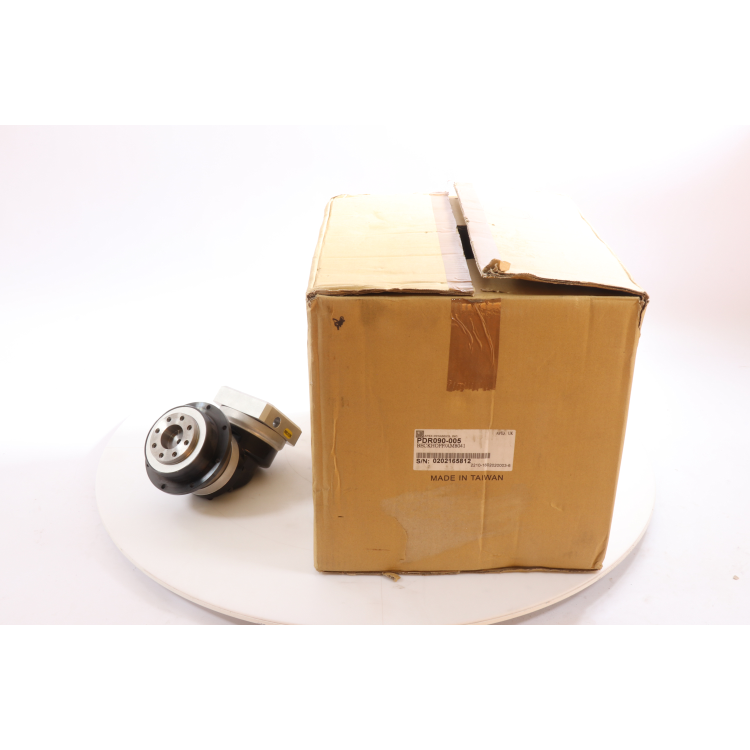 Apex Dynamics Inc PDR090-005 | Maxodeals