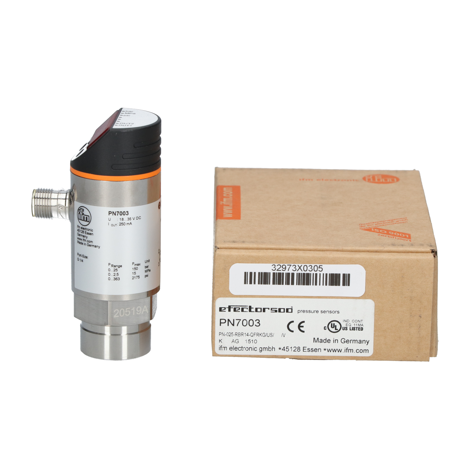 Ifm PN7003 | Maxodeals