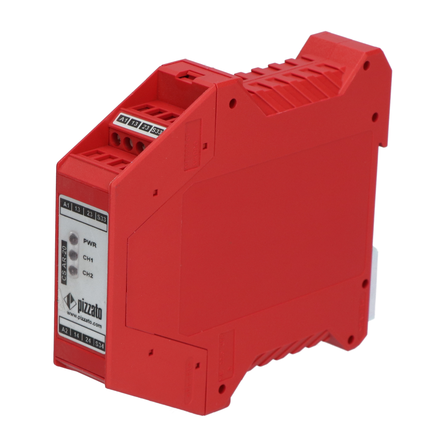 Pizzato CSAR-20V024 | Maxodeals