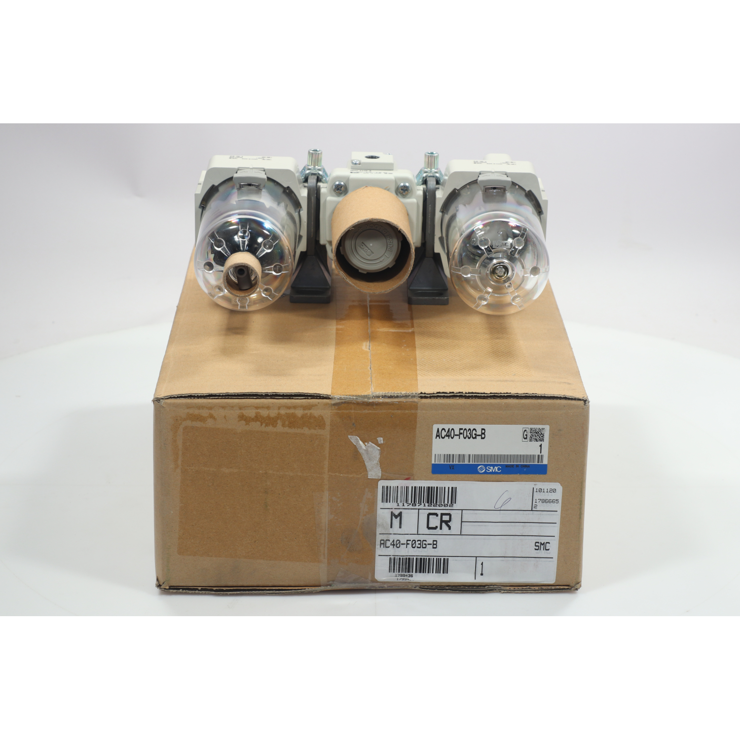 Smc AC40-F03G-B | Maxodeals