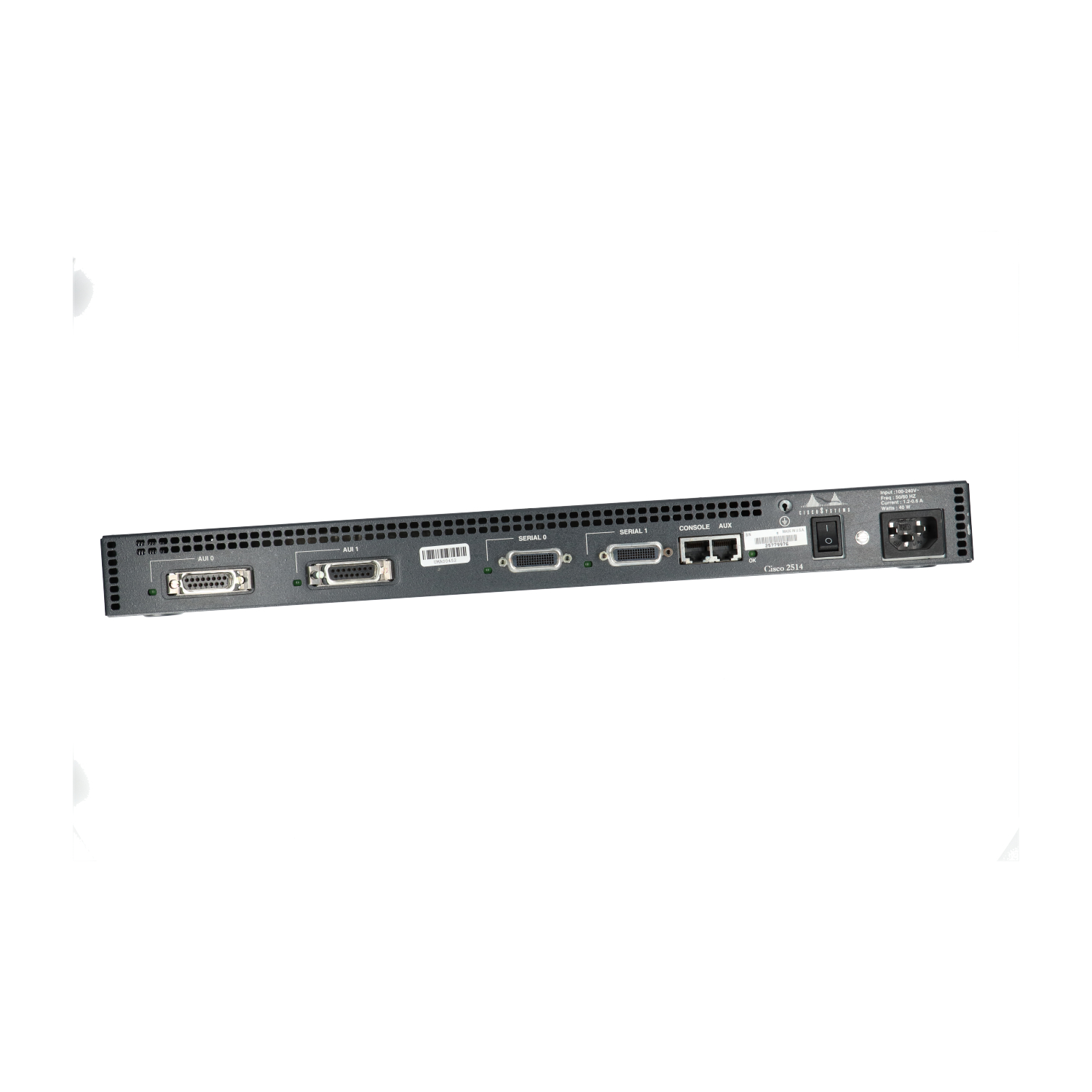 Cisco 2514 | Maxodeals