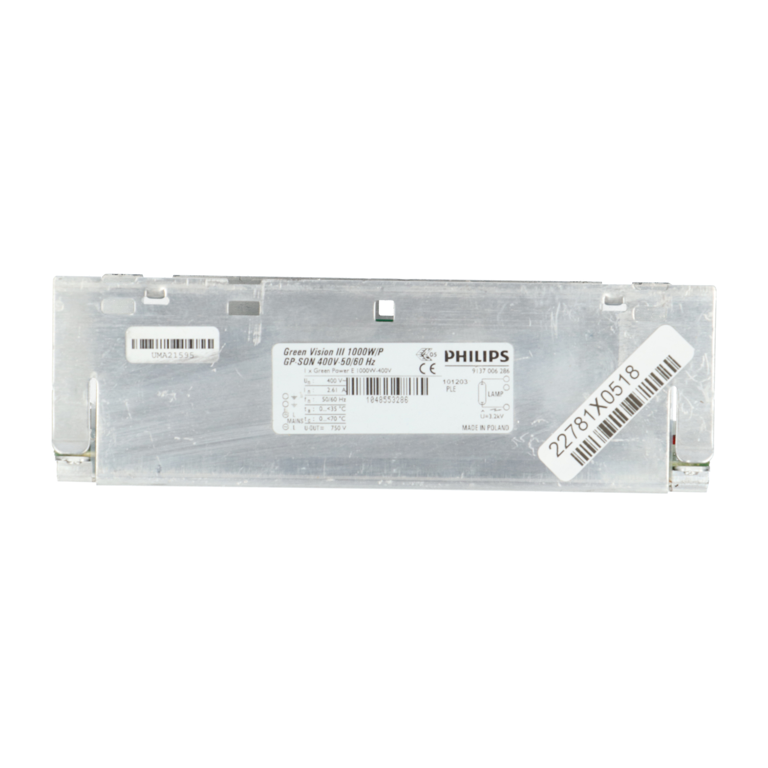 Philips GP-SON | Maxodeals