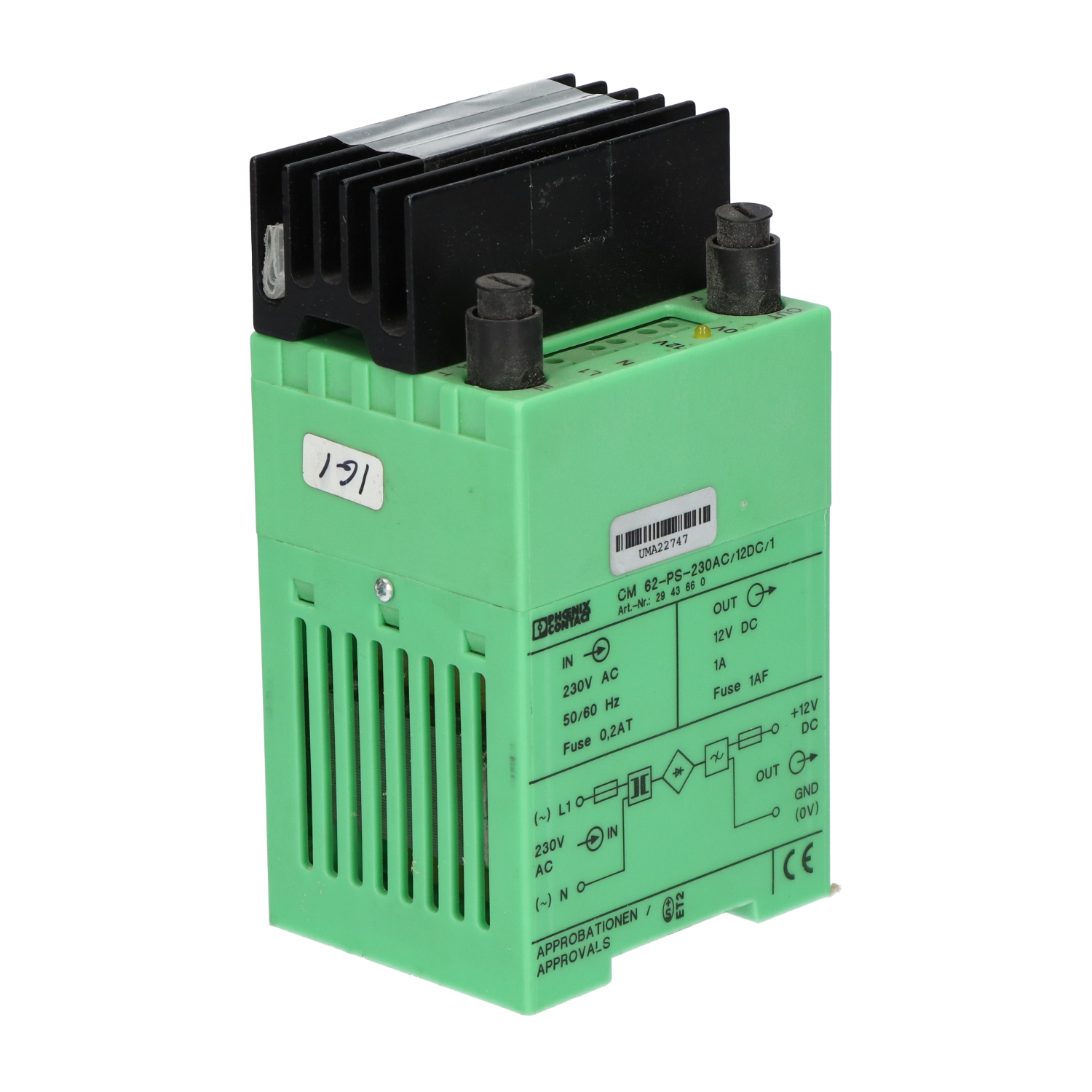 Phoenix Contact 2943660 | Maxodeals