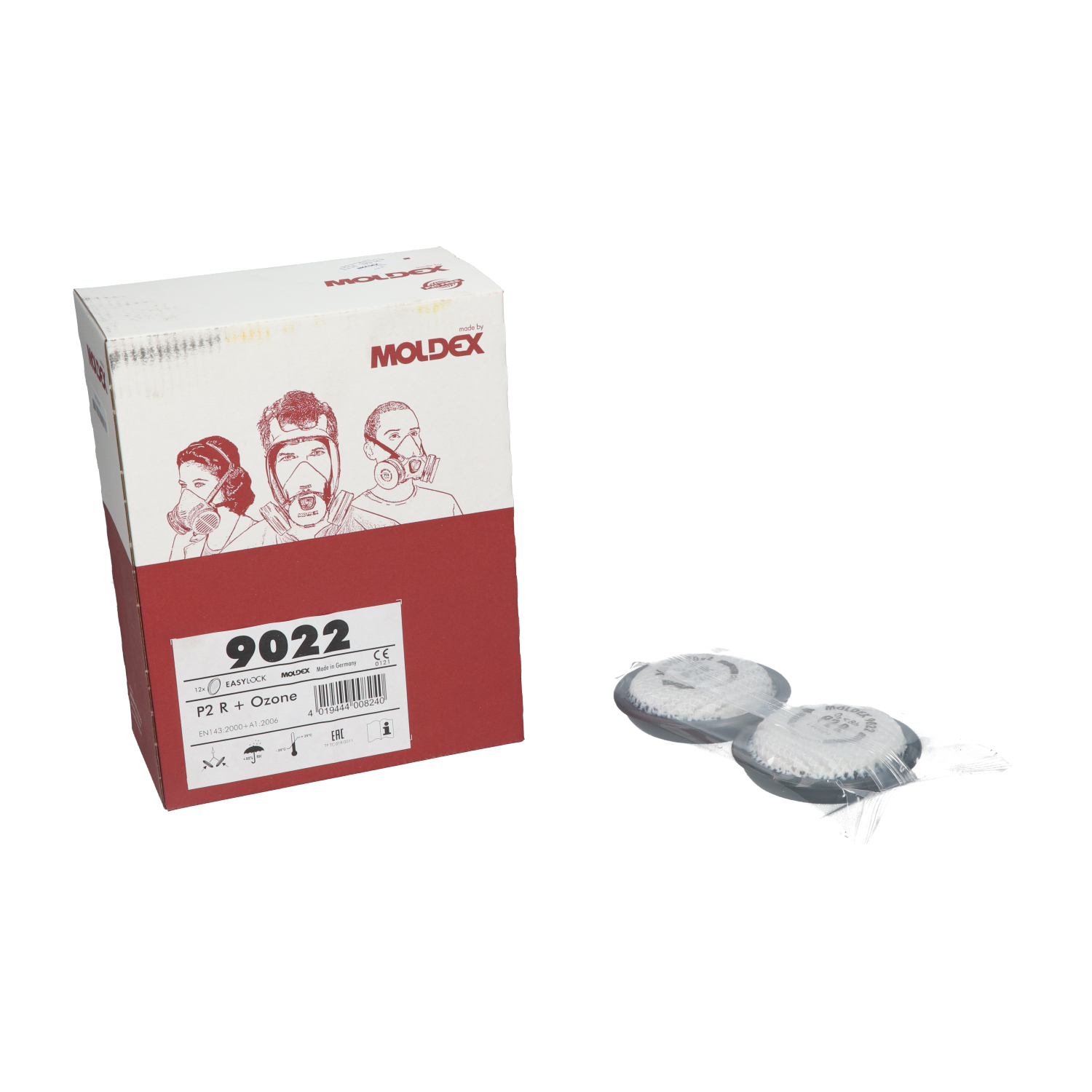 Moldex 9022 | Maxodeals