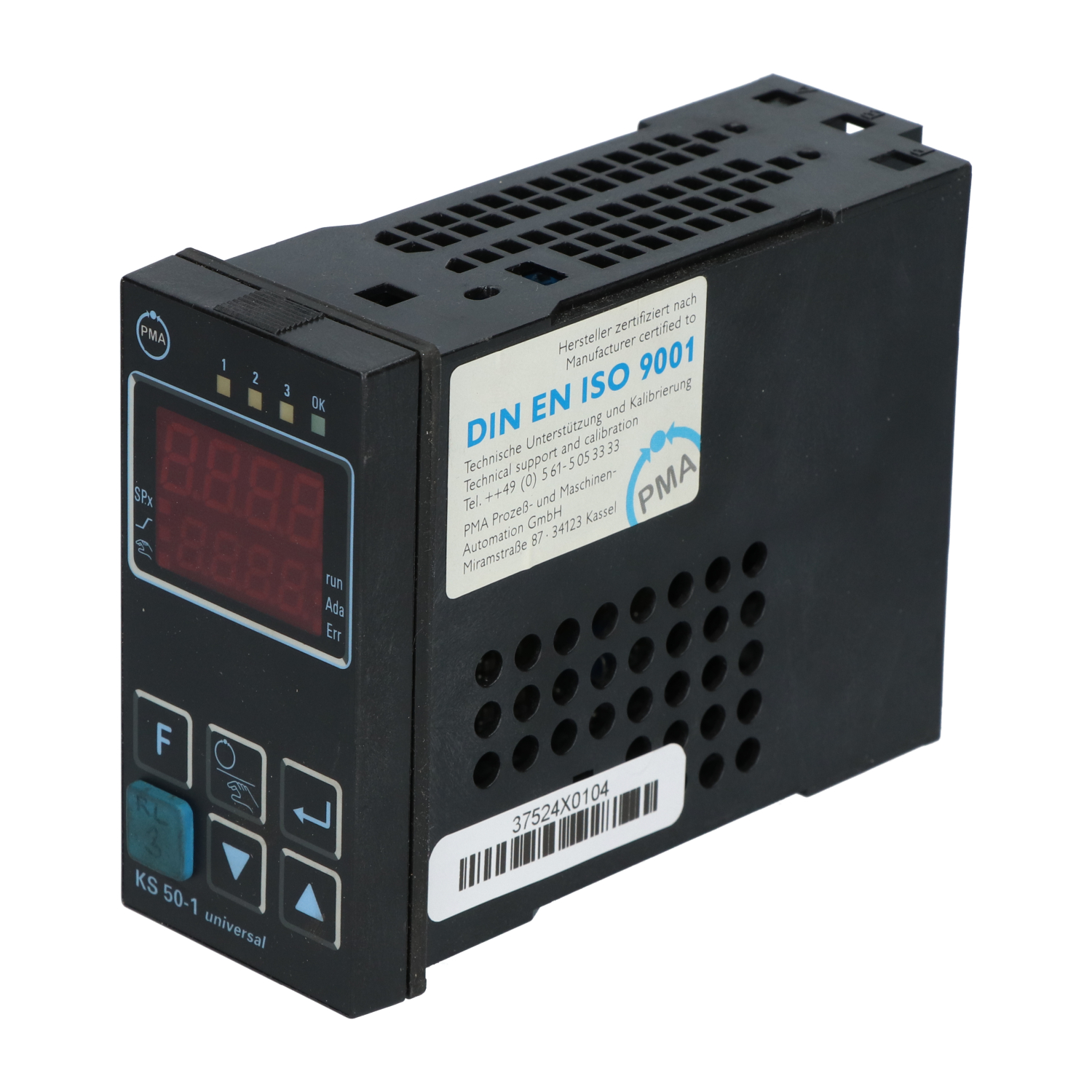 PMA KS50-1 | Maxodeals