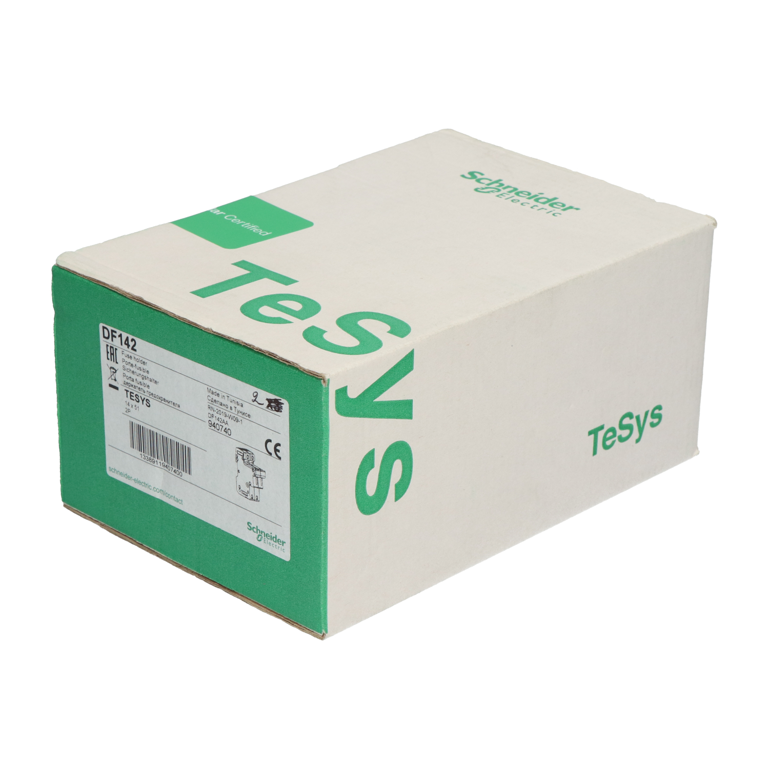 Schneider Electric DF142 | Maxodeals