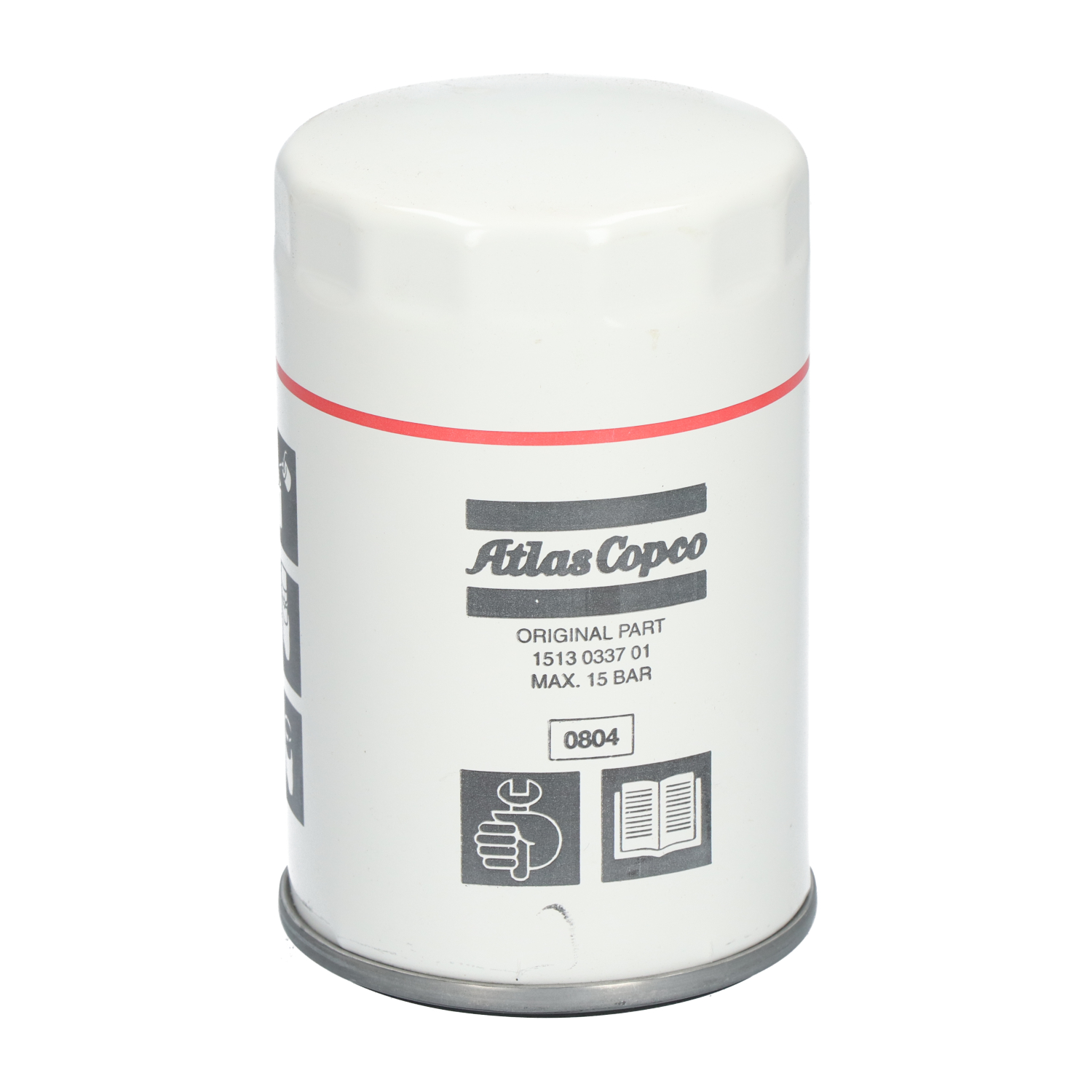 Atlas Copco 1513-0337-01 | Maxodeals