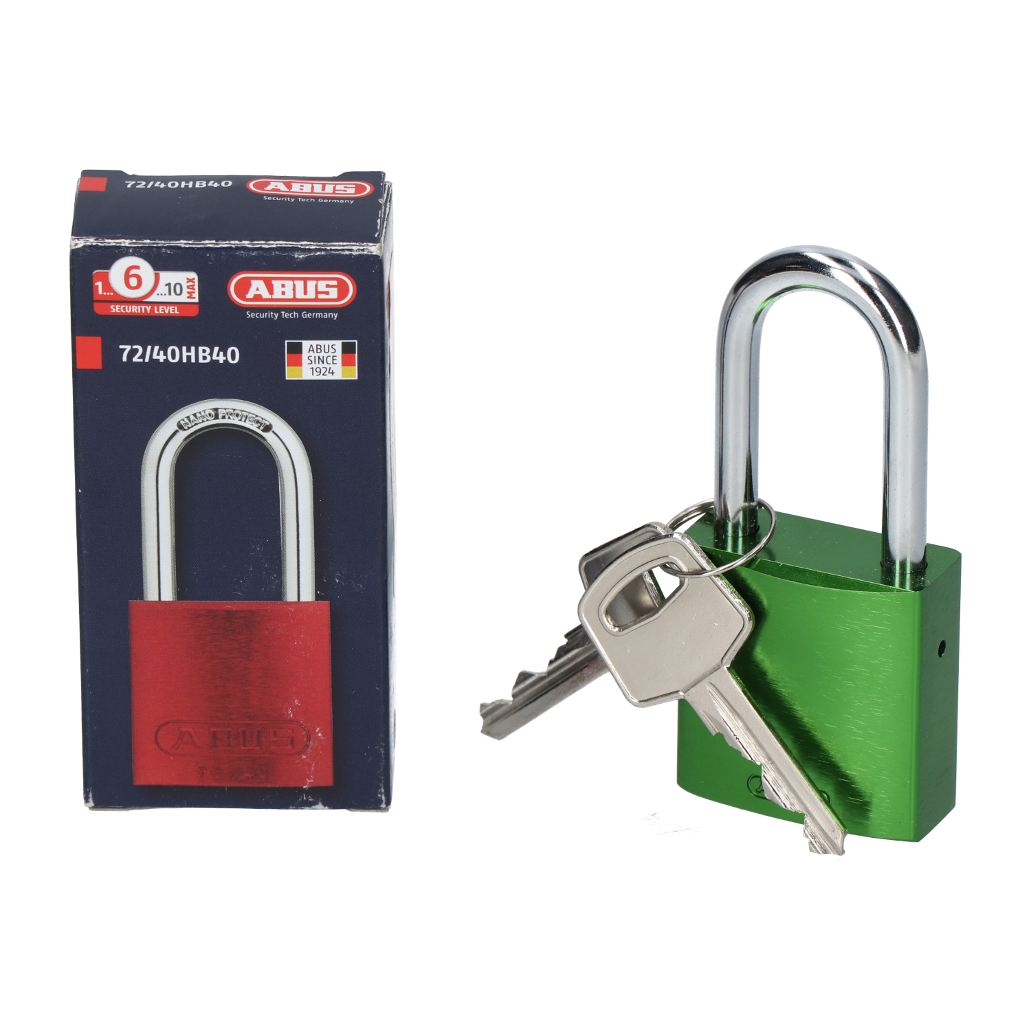 Abus 72/40HB40 | Maxodeals