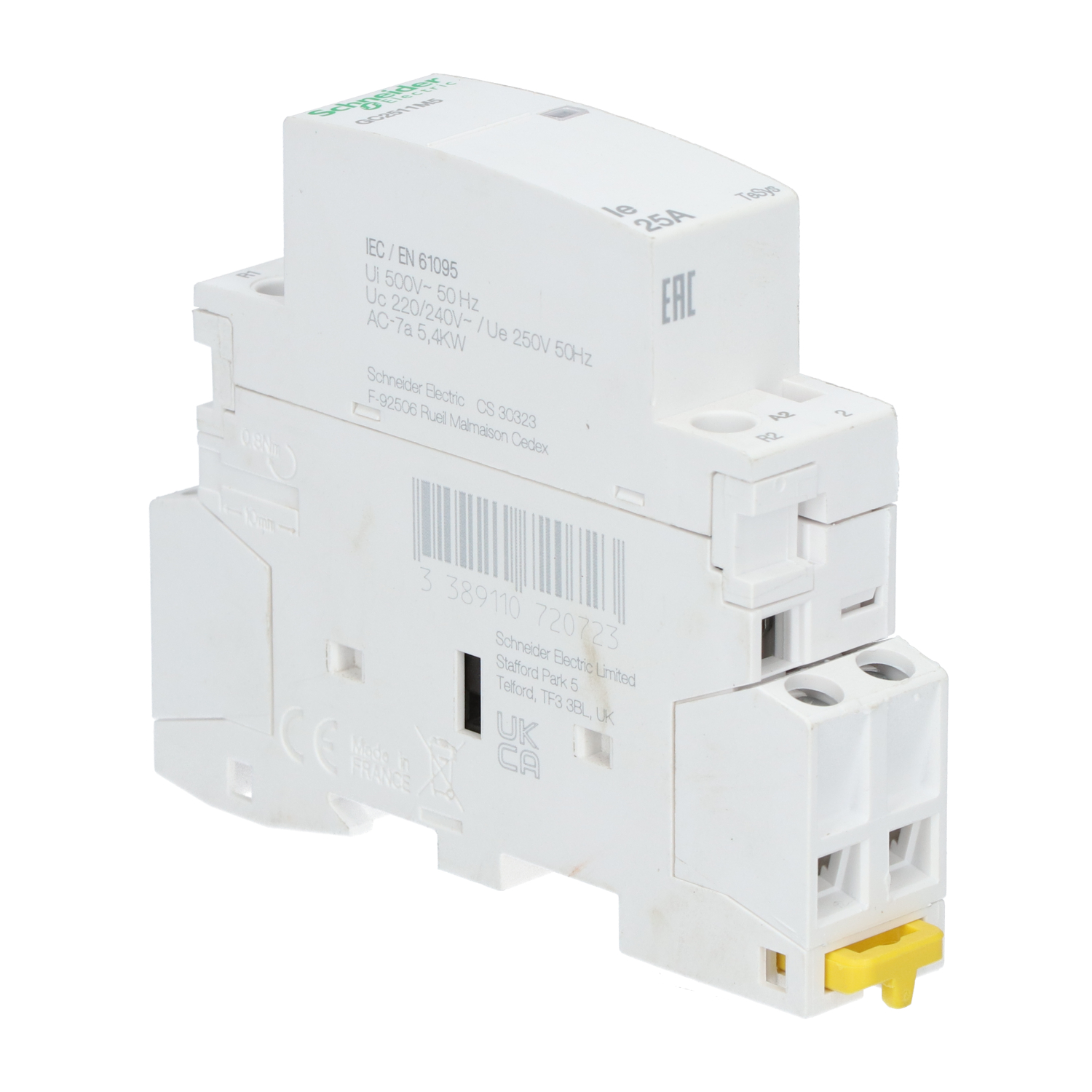 Schneider Electric GC2511M5 | Maxodeals