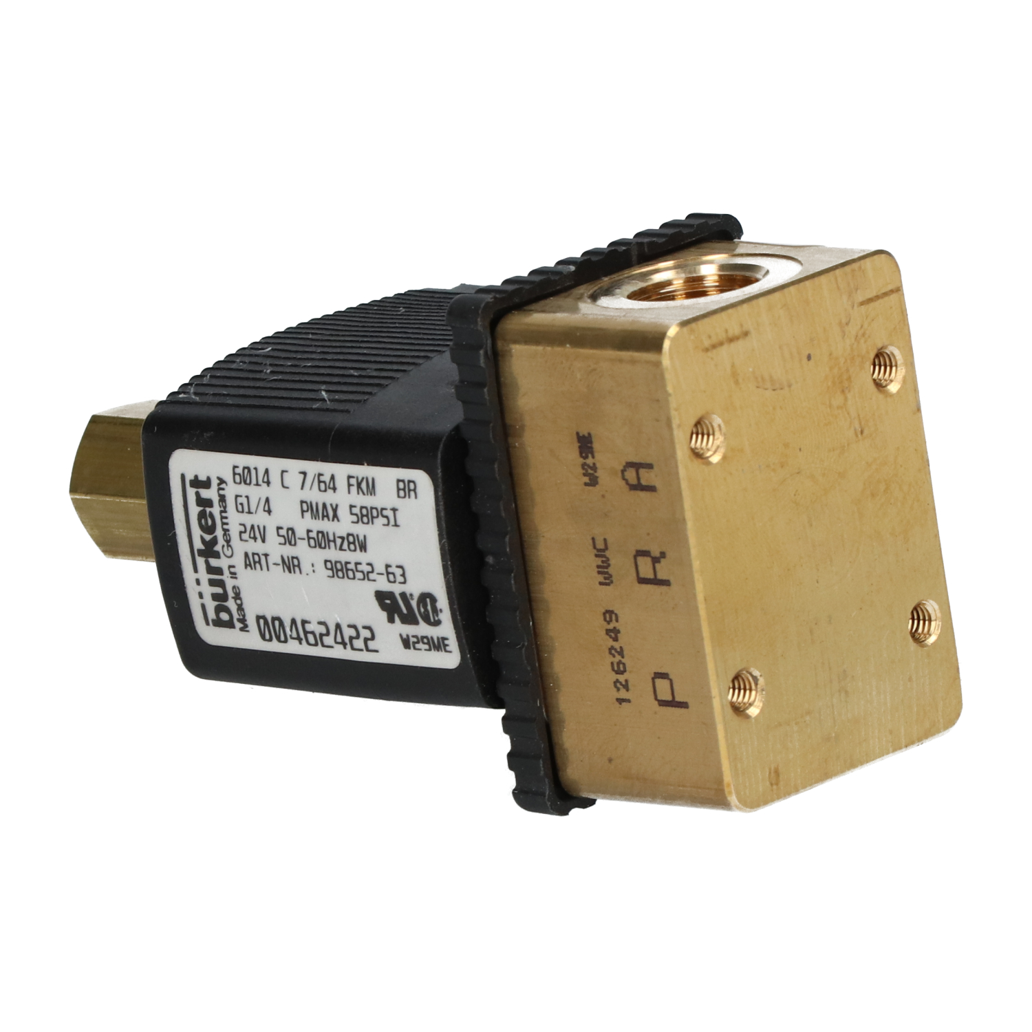 Burkert 00462422 | Maxodeals