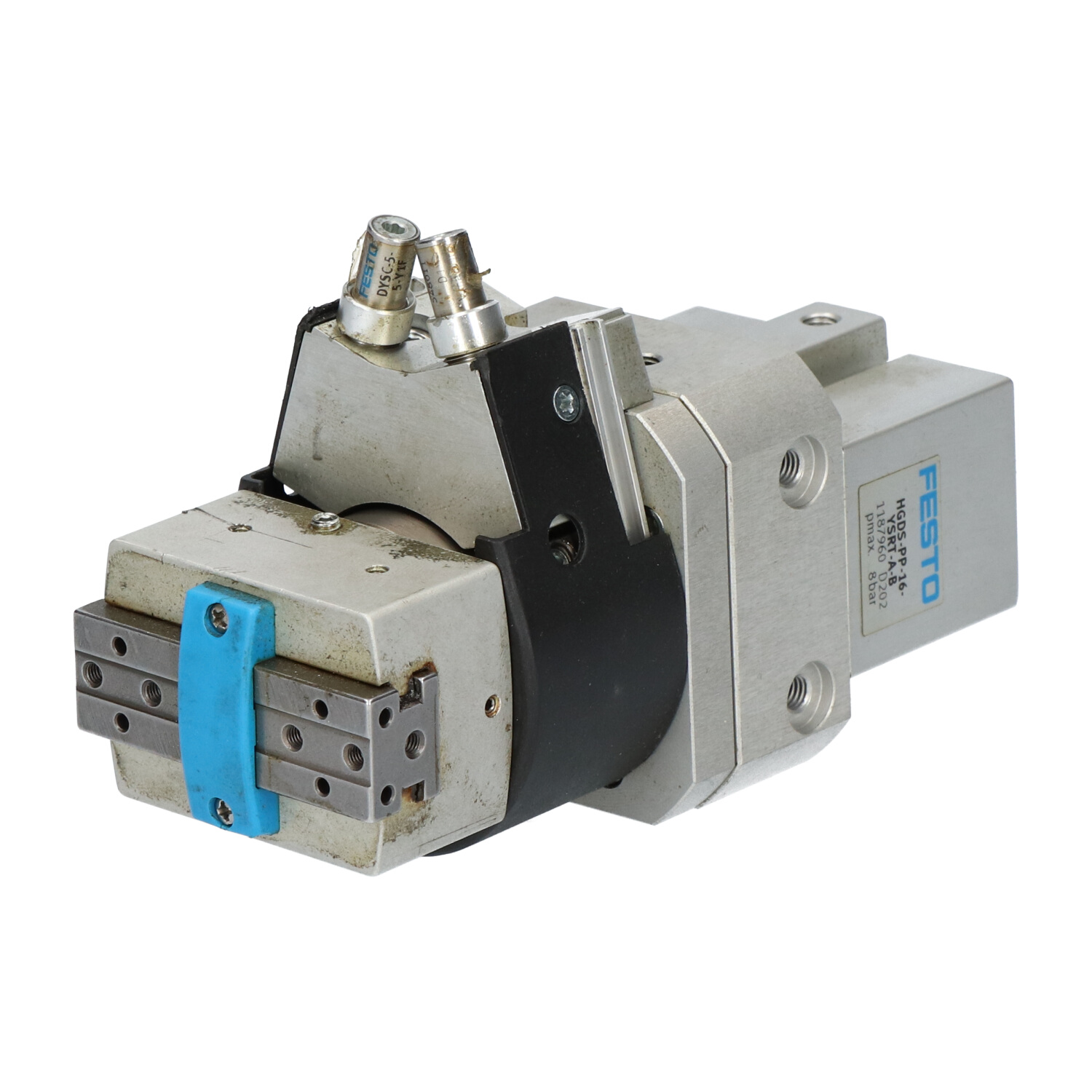 Festo HGDS-PP-16-YSRT-A-B | Maxodeals