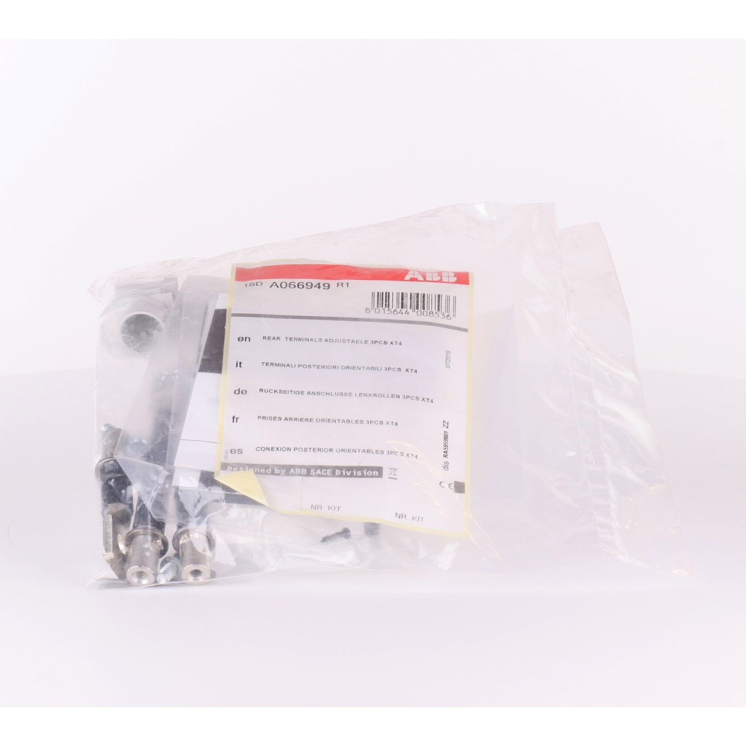 ABB 1SDA066949R1 | Maxodeals