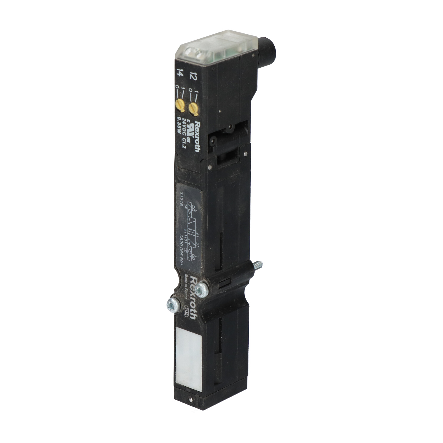 Rexroth 820055501 | Maxodeals