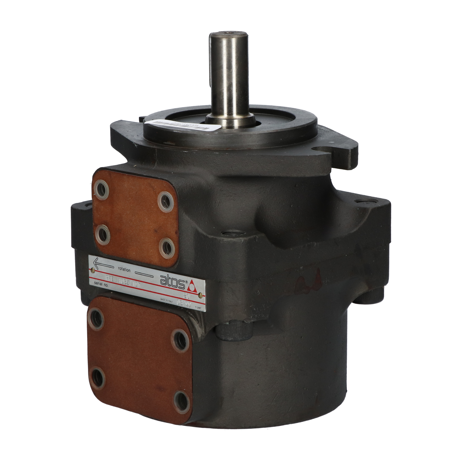 Atos PFE41085/1DT | Maxodeals