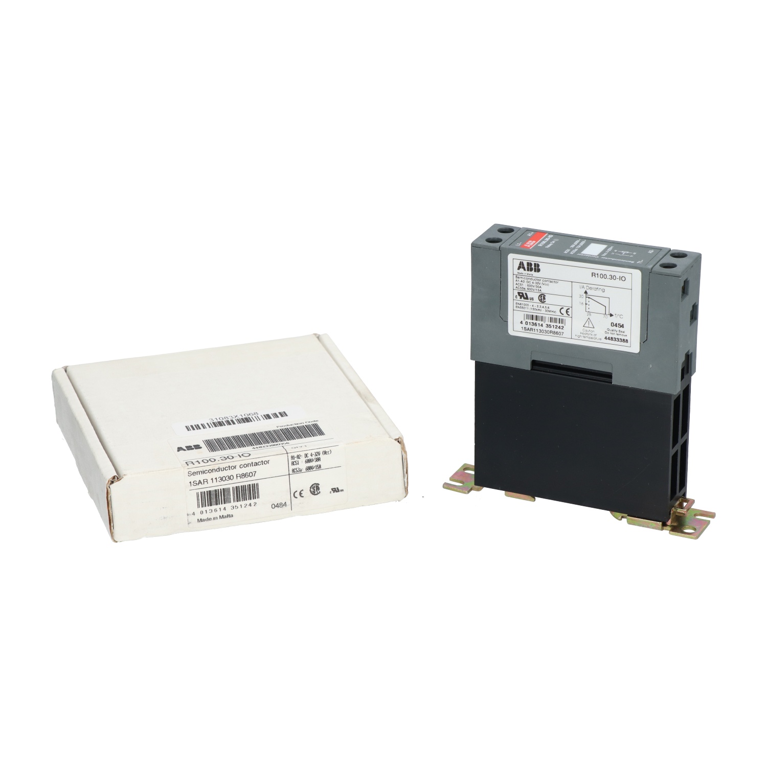 Abb 1SAR113030R8607 | Maxodeals