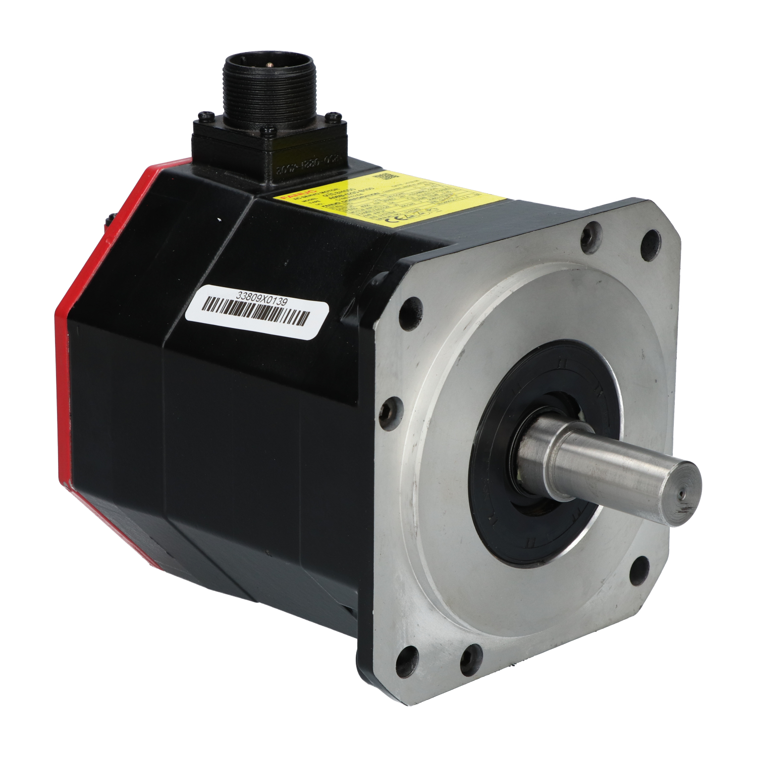 Fanuc A06B-0235-B100 | Maxodeals