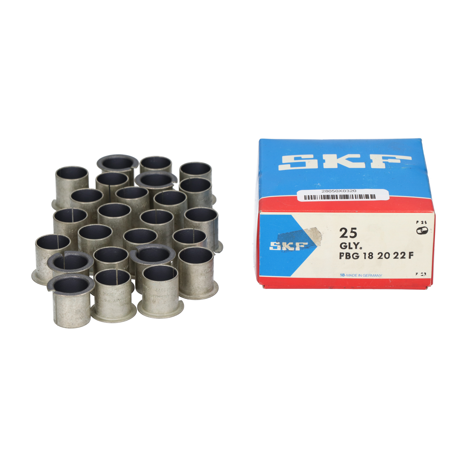 SKF GLY.PBG182022F | Maxodeals
