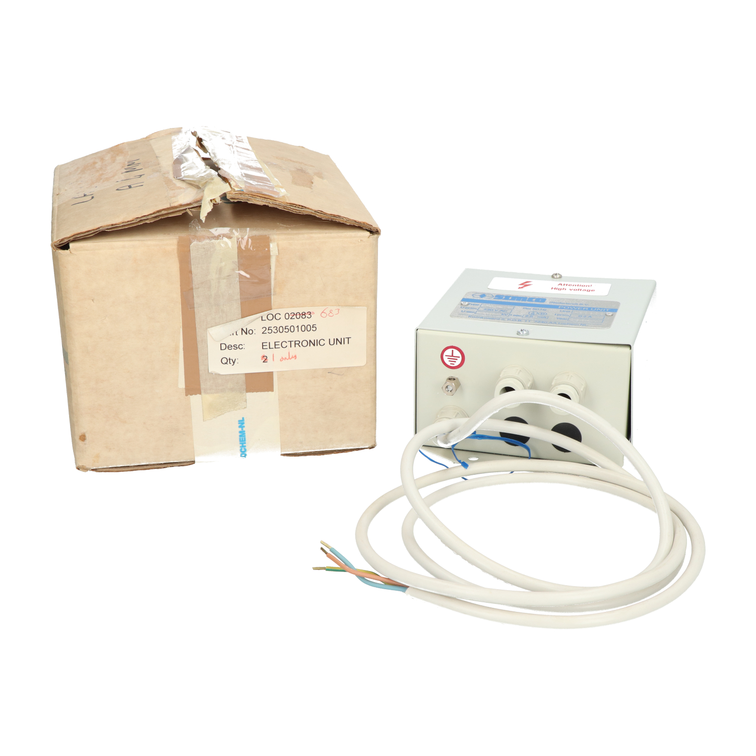 Simco R2D | Maxodeals