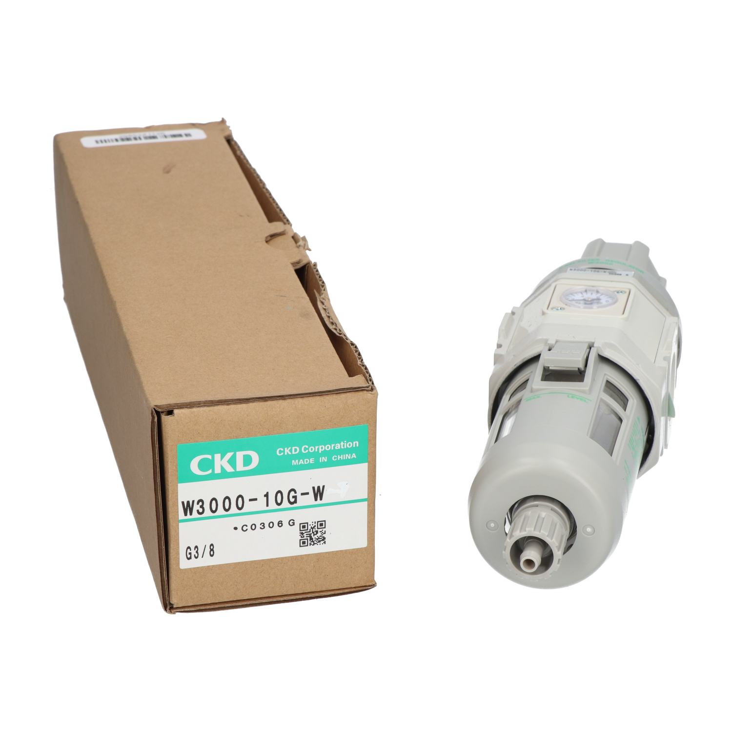 Ckd W3000-10G-W | Maxodeals