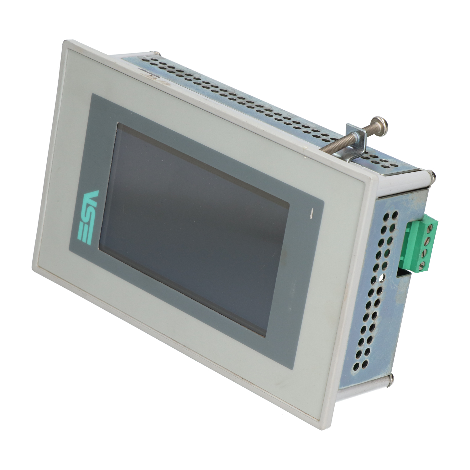 Esa VT155W00000 Touch Screen Operator panel Used UMP