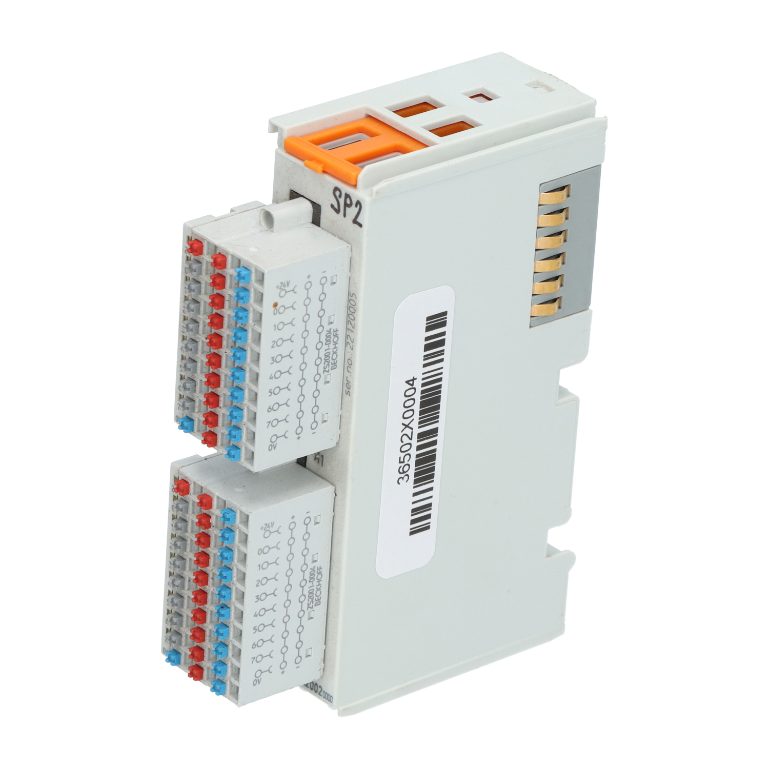 Beckhoff KM2002 | Maxodeals