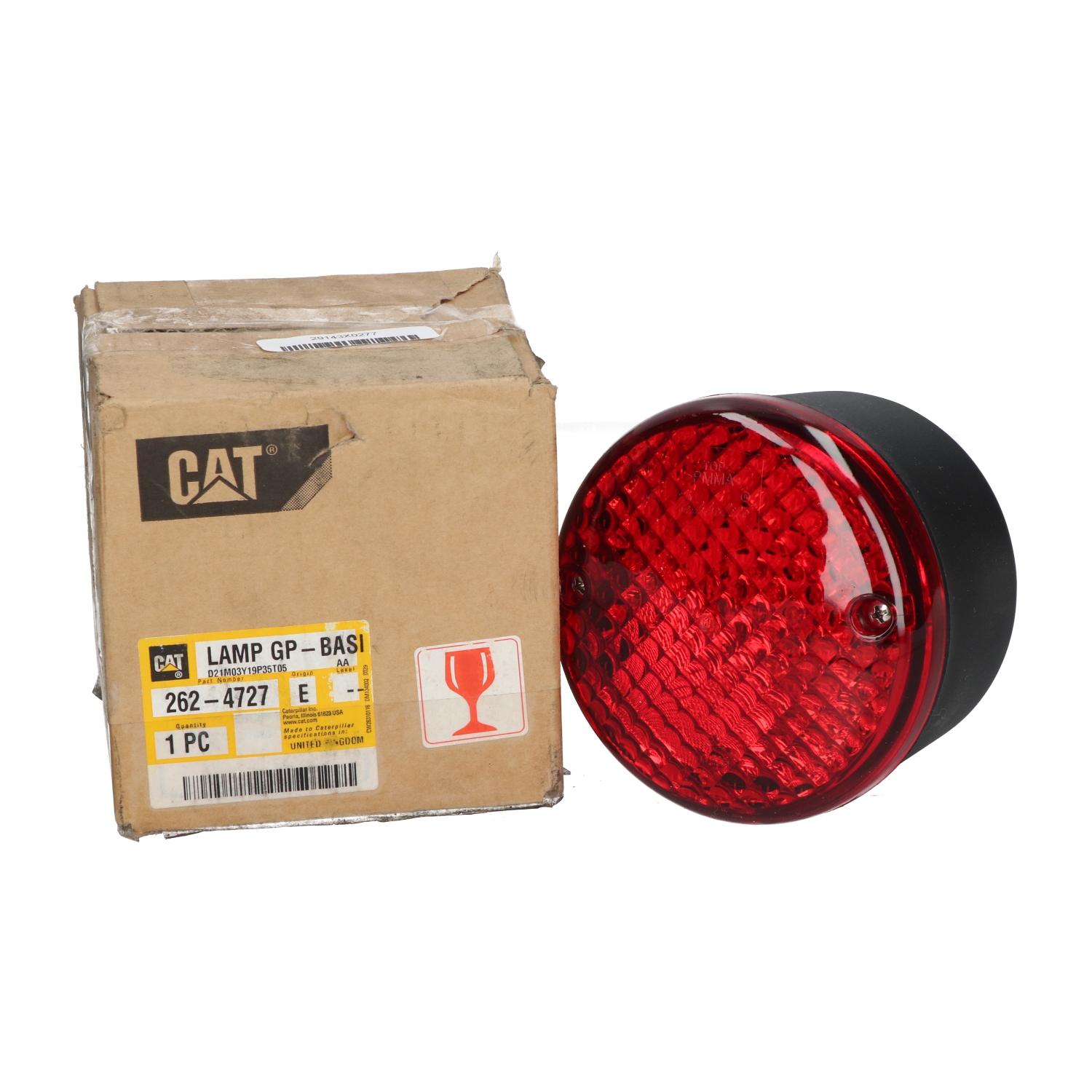 Caterpillar 262-4727 | Maxodeals