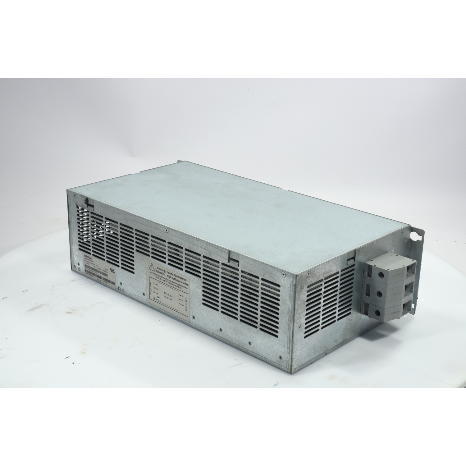 Siemens 6SL3000-0BE23-6AA0 | Maxodeals