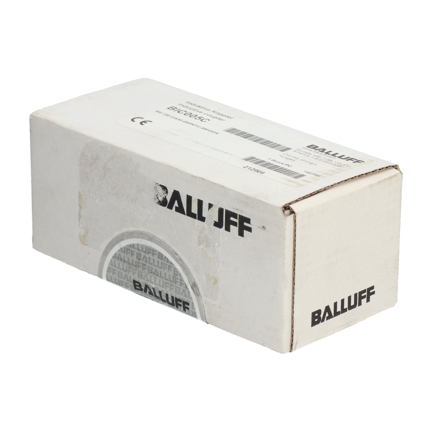 Balluff BIC005C | Maxodeals