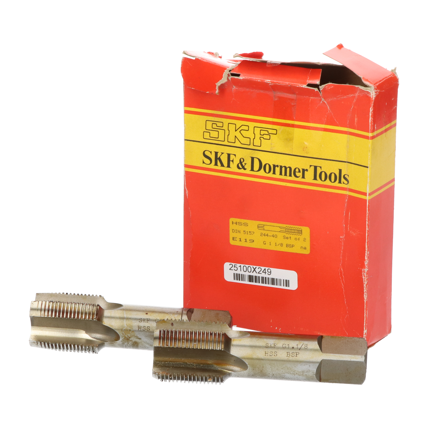 SKF E1191.1/8NO9 | Maxodeals