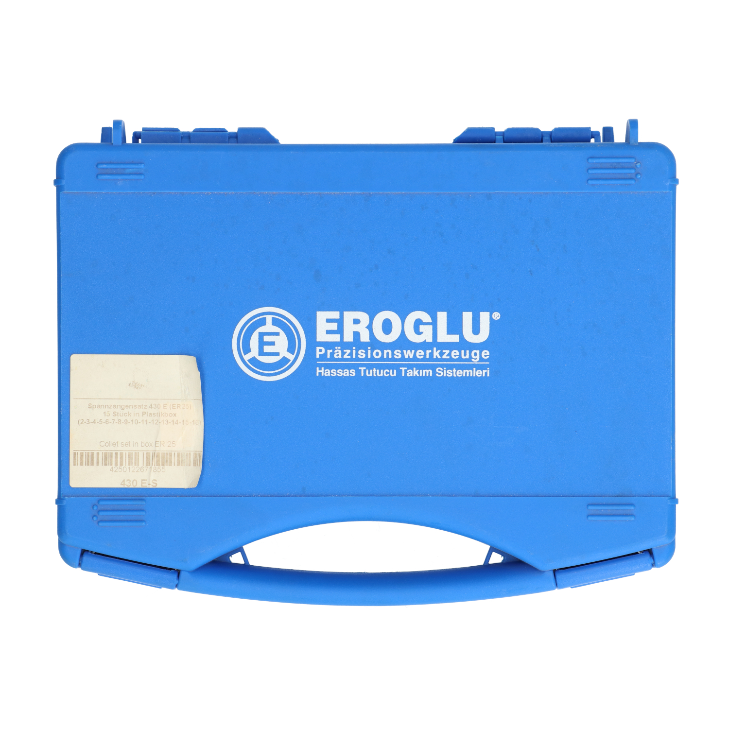 Eroglu 430E-S | Maxodeals