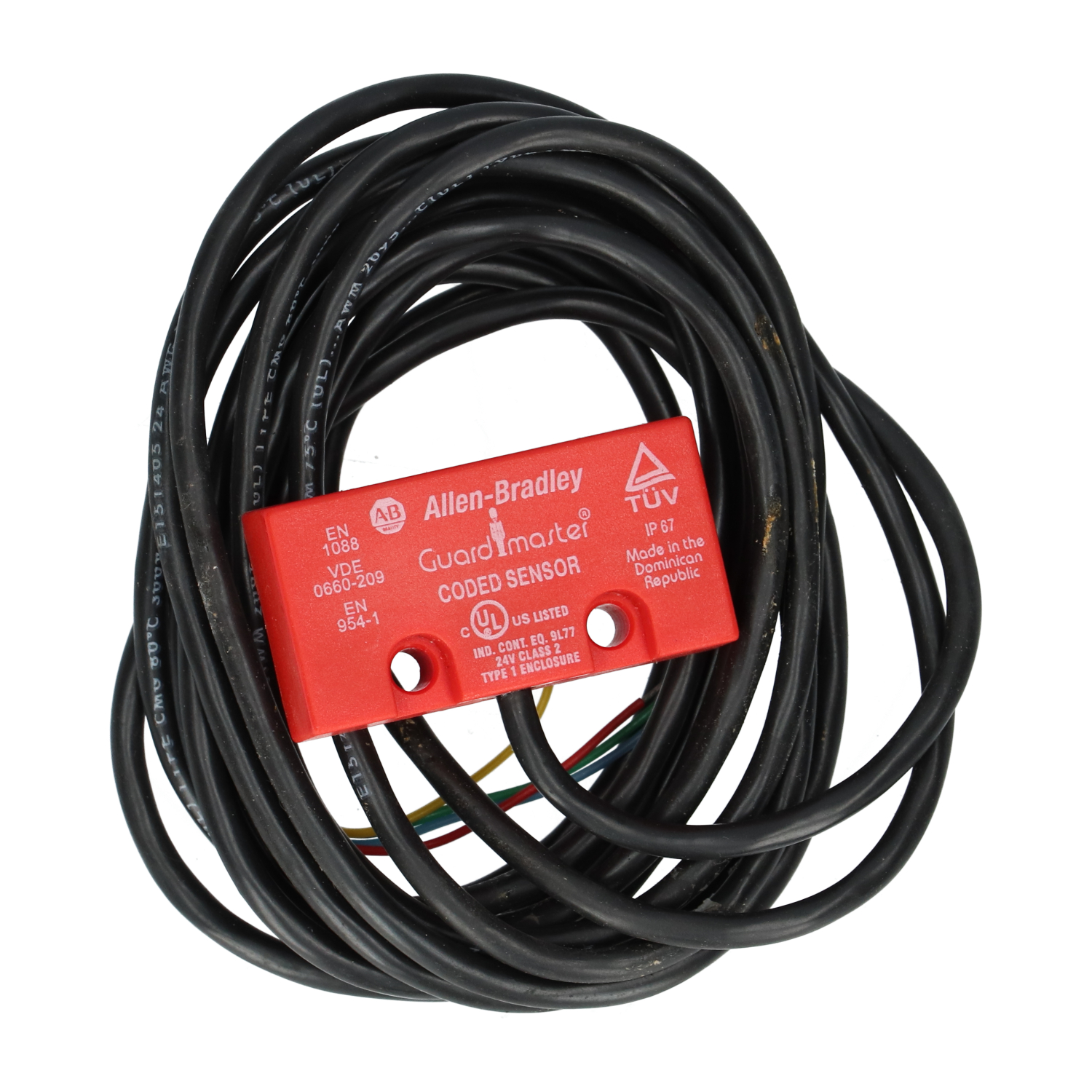 Allen Bradley 440N-Z2NRS1 | Maxodeals