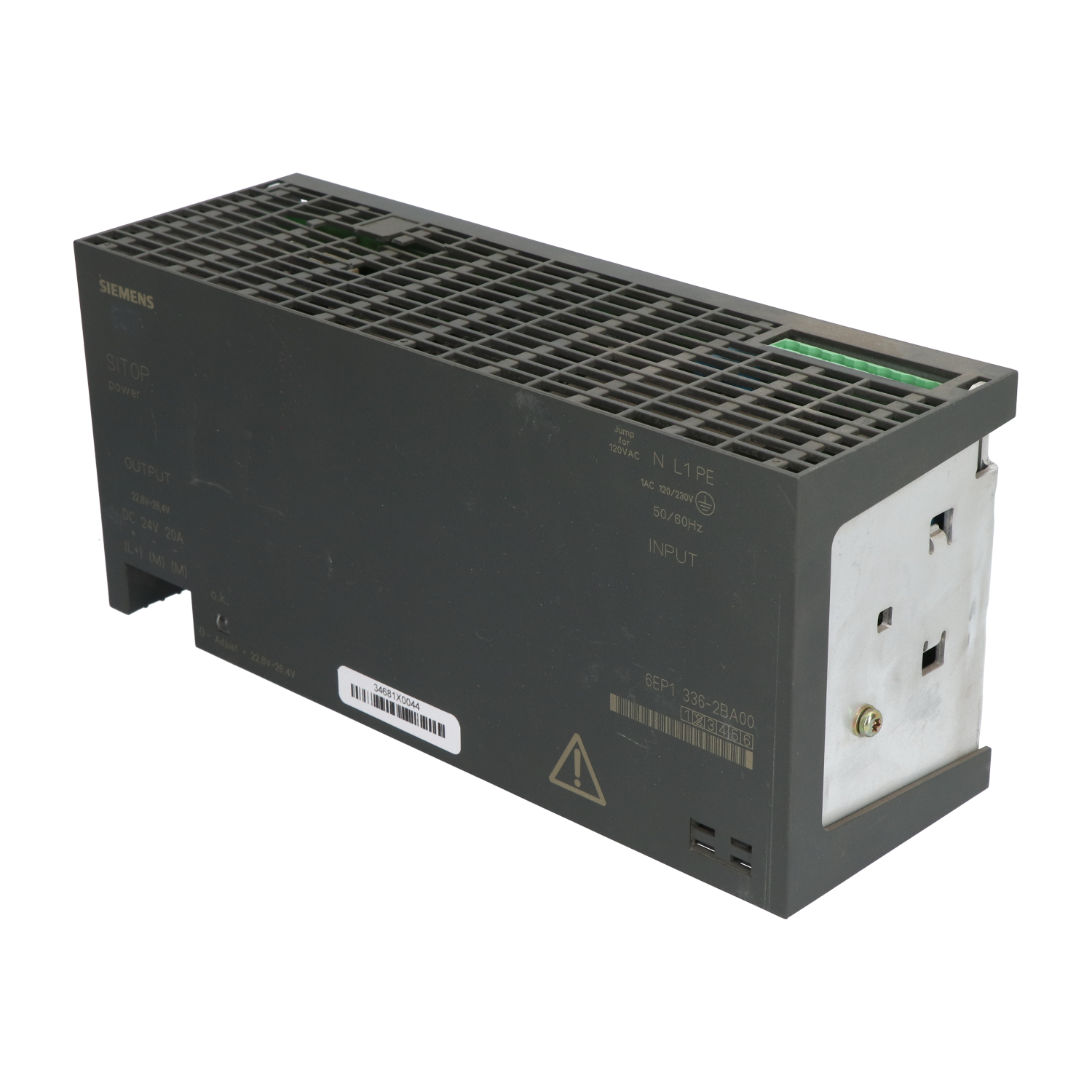 Siemens 6EP1336-2BA00 | Maxodeals