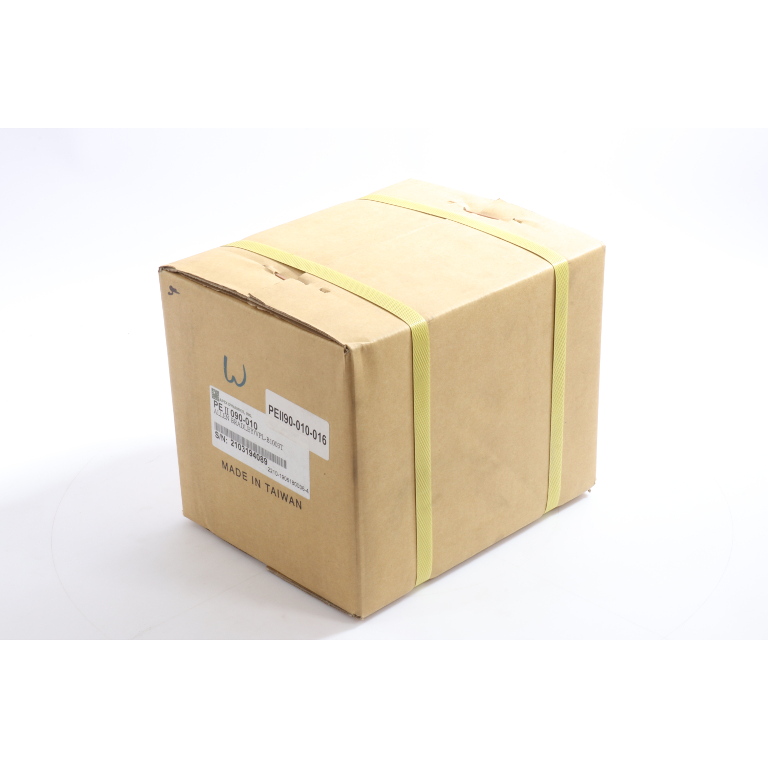 Apex Dynamics Inc PEII090-010 | Maxodeals