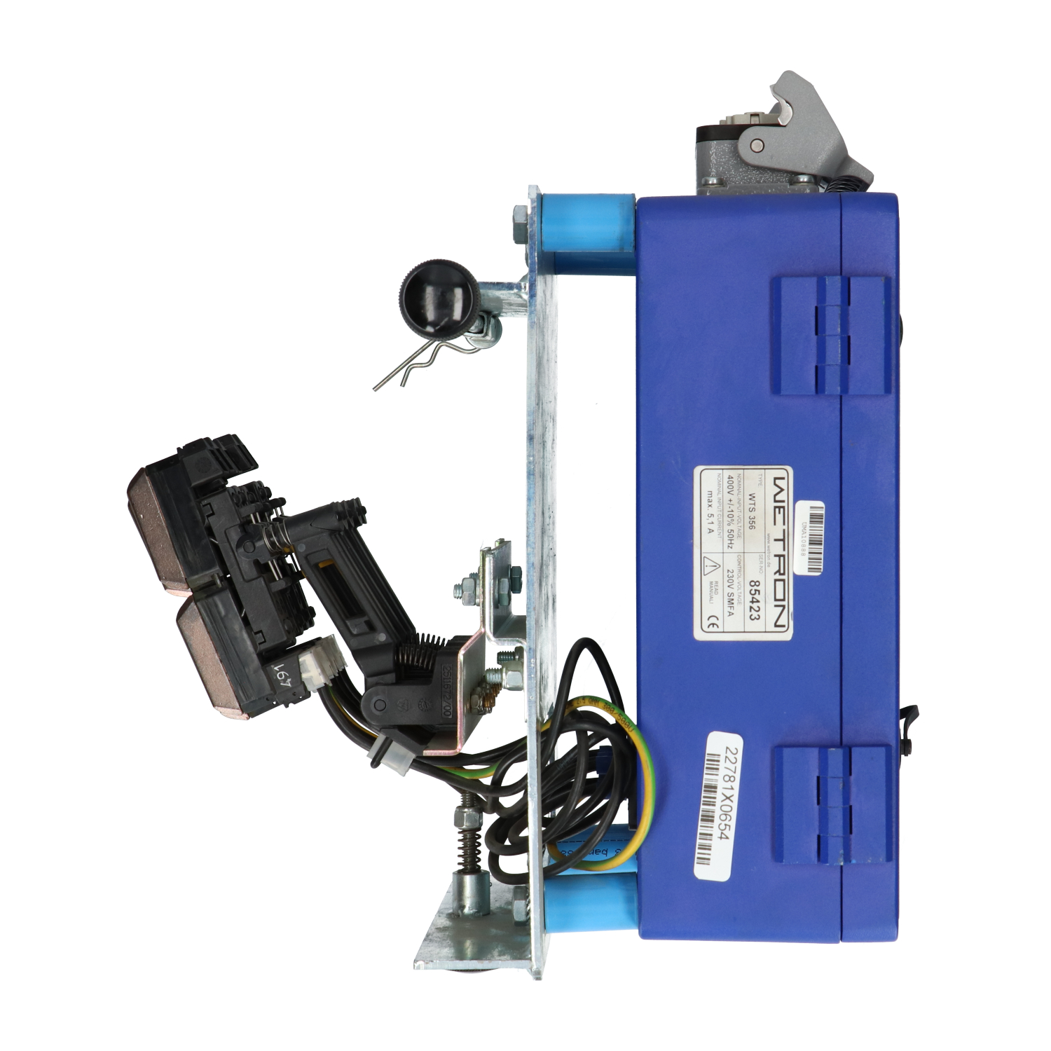 Wetron WTS356 | Maxodeals