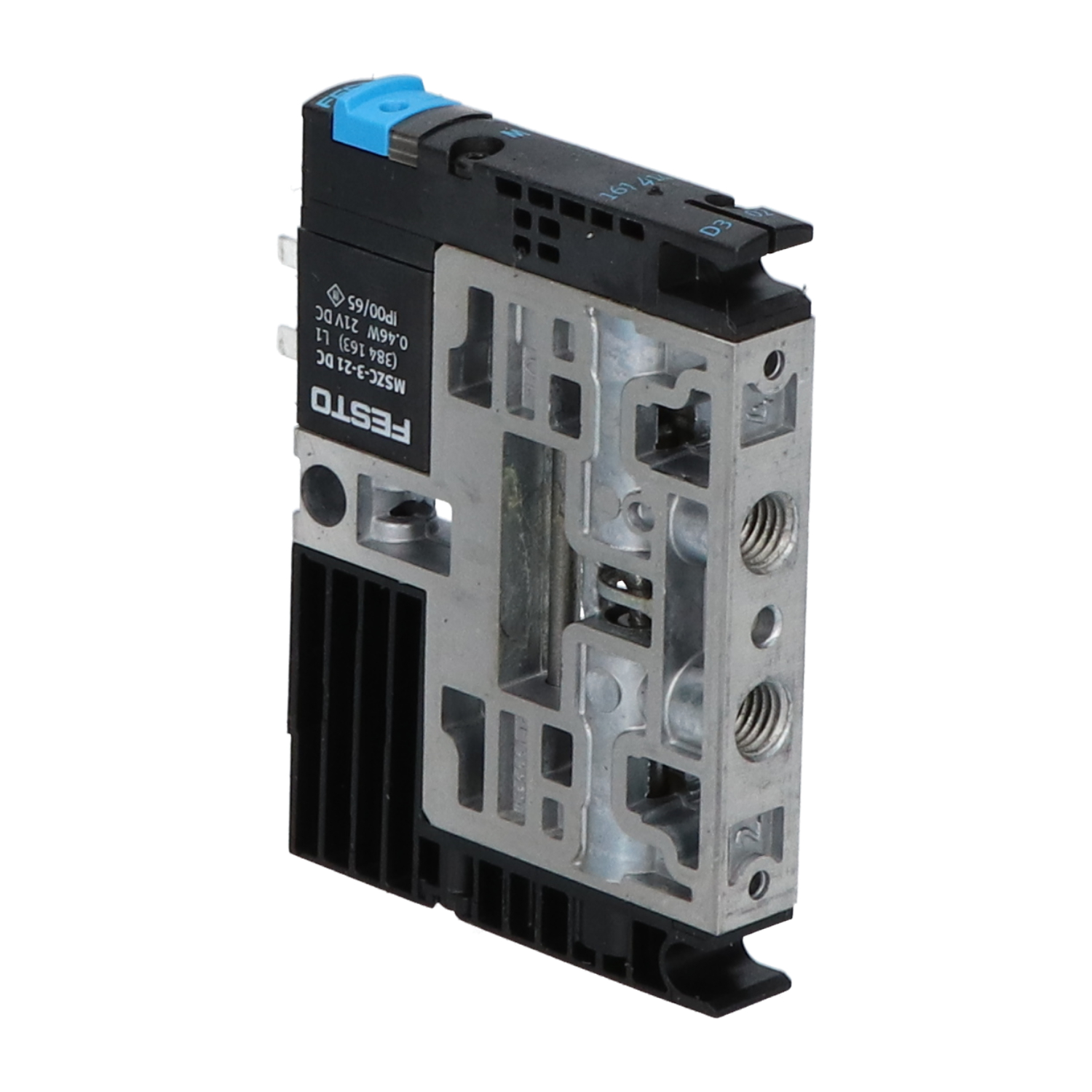 Festo CPV10-M1H-5LS-M7 | Maxodeals