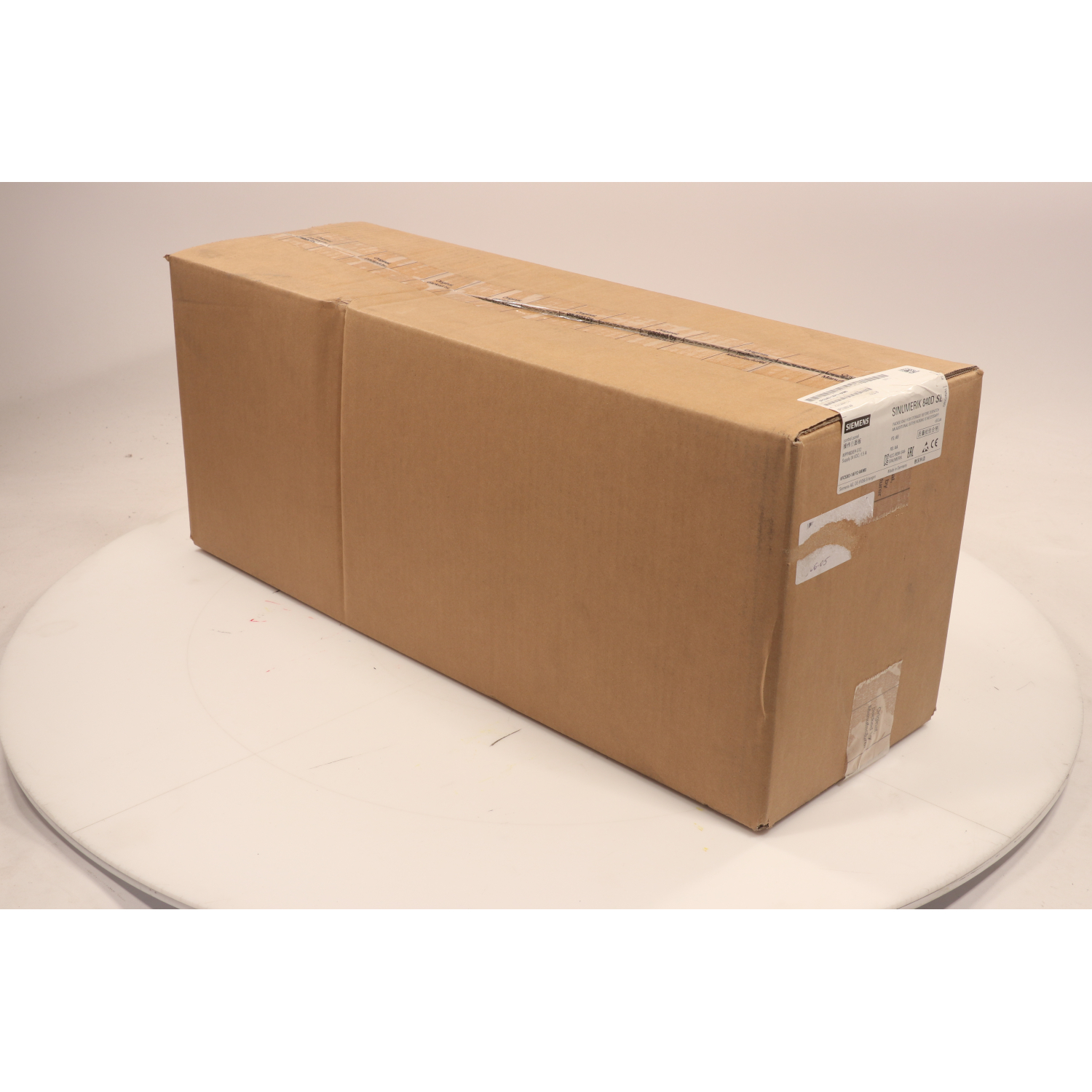 Siemens 6FC5303-1AF12-8AM0 | Maxodeals