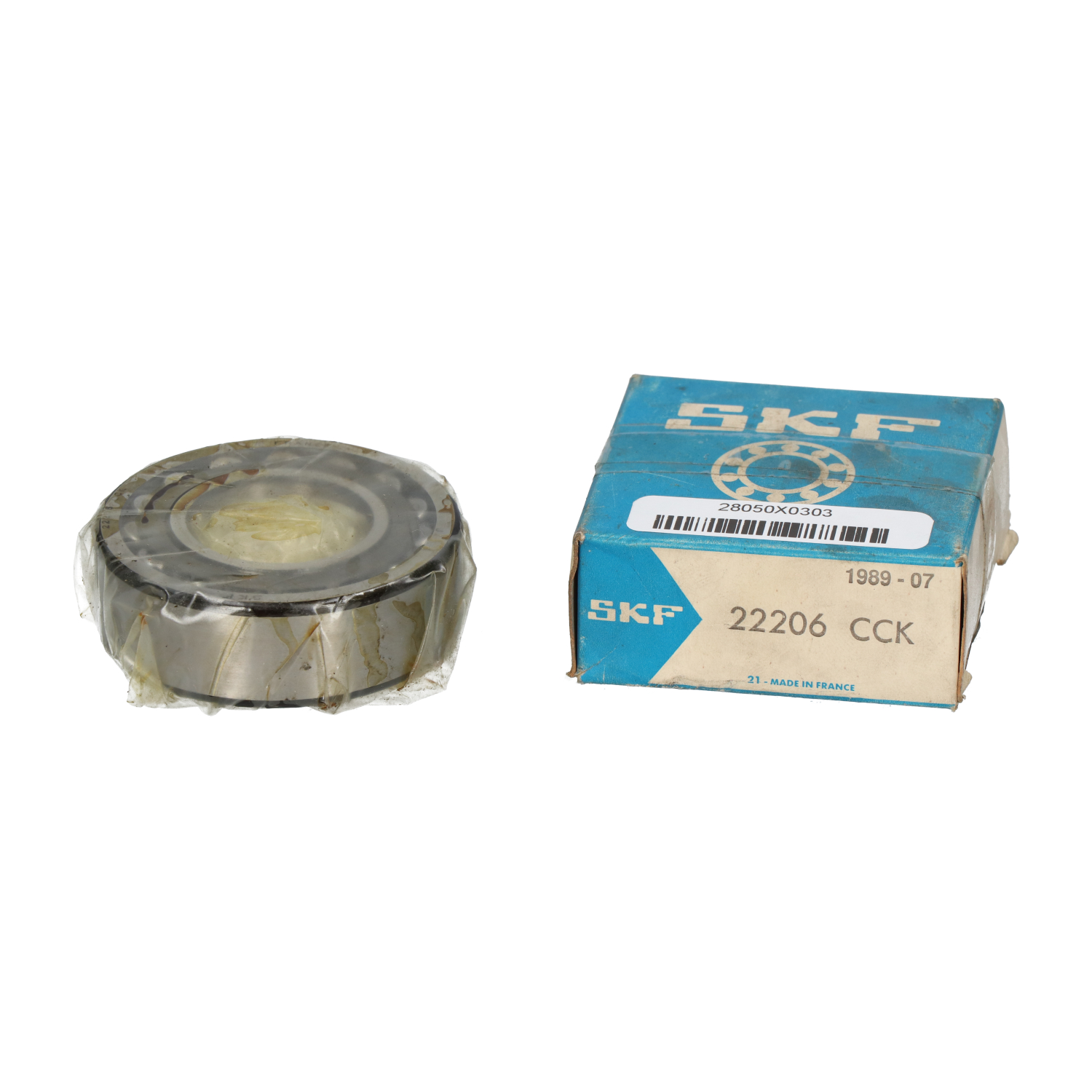 SKF 22206CCK | Maxodeals