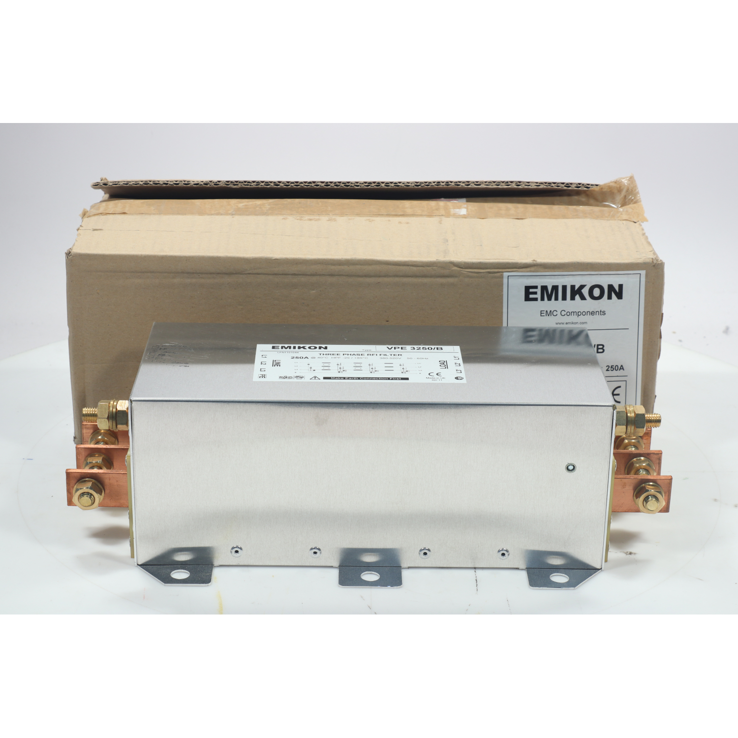 Emikon VPE3250/B | Maxodeals