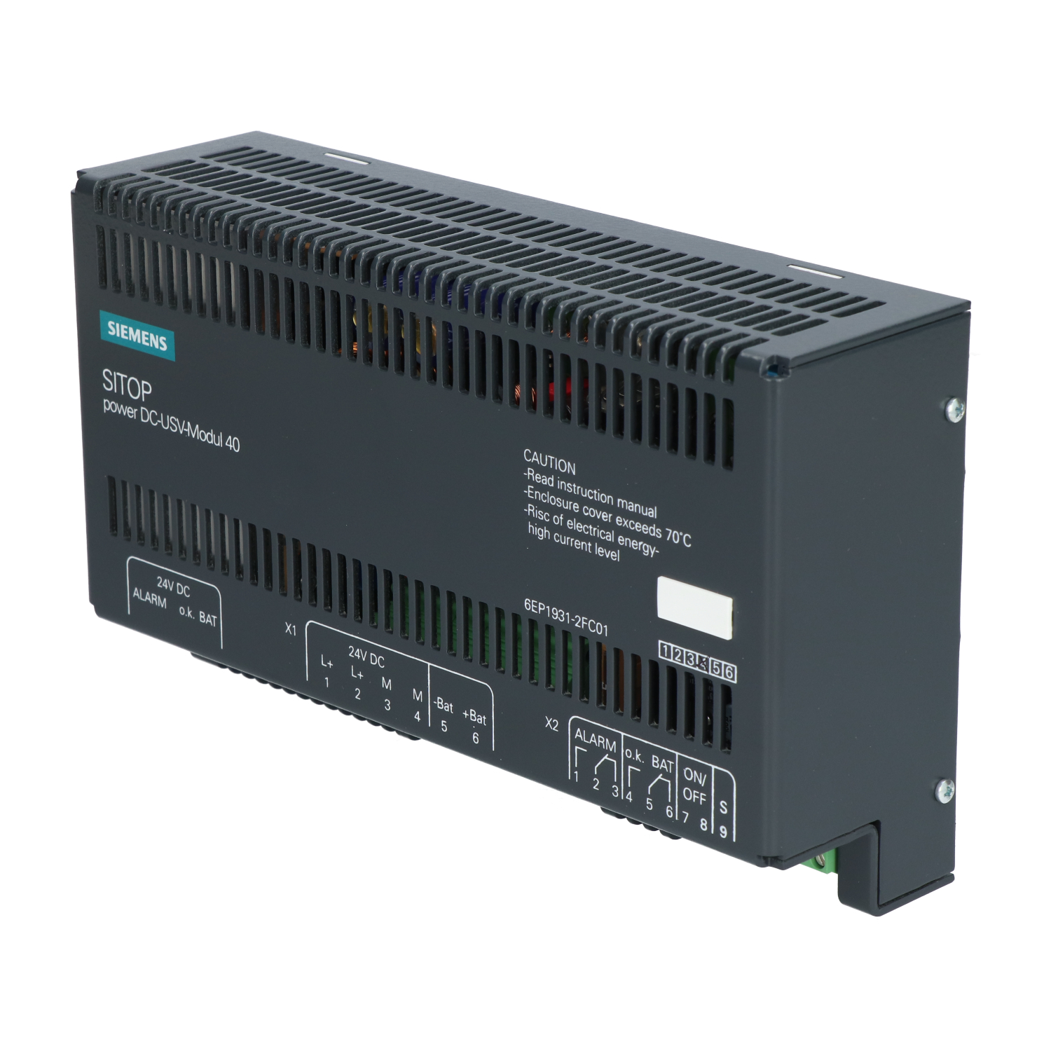Siemens 6EP1931-2FC01 | Maxodeals