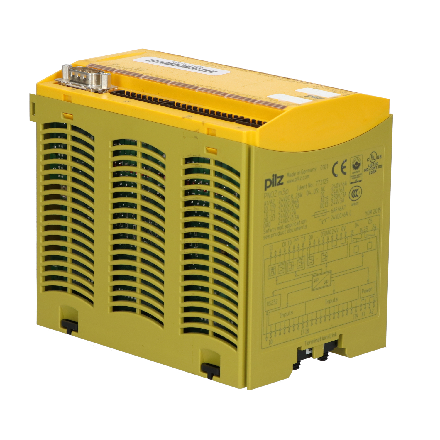 Pilz 773125 | Maxodeals