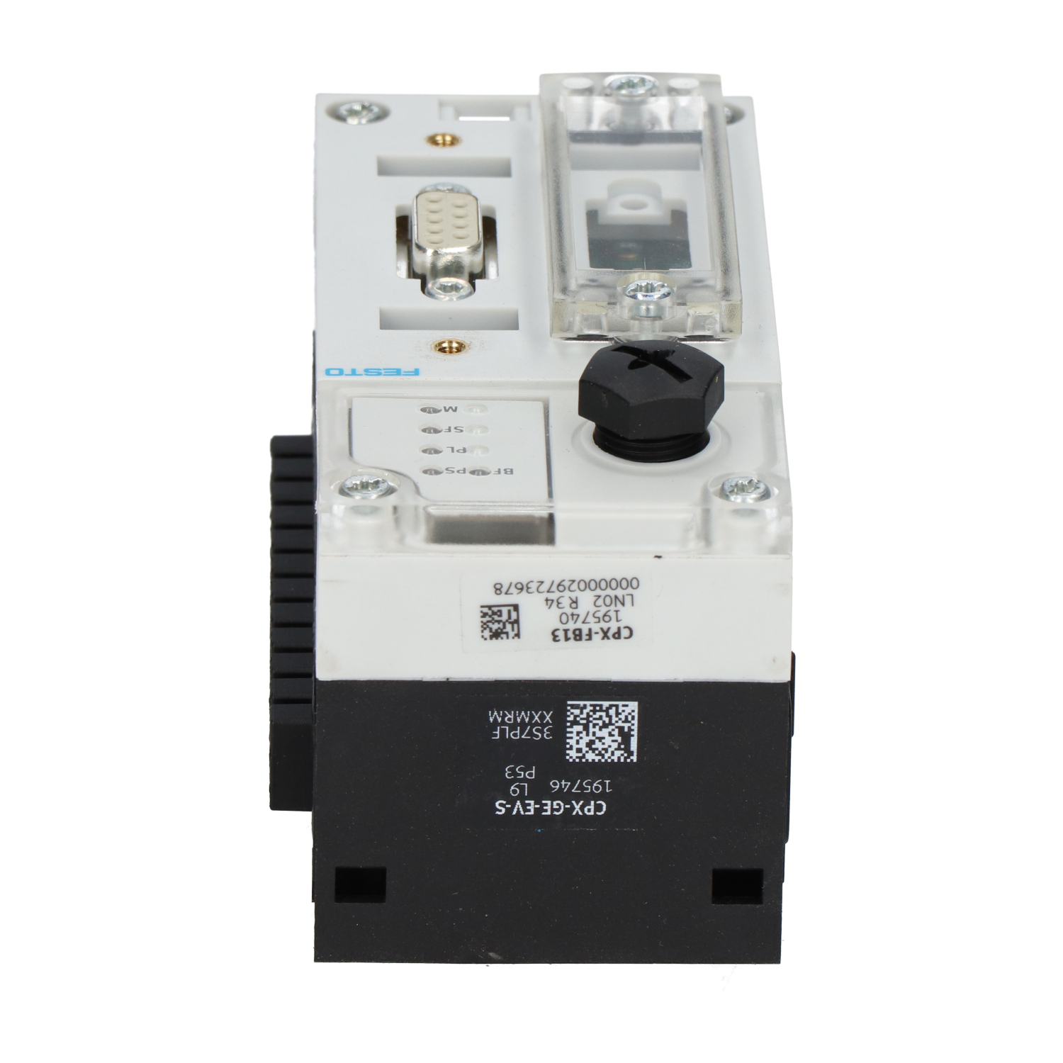 Festo CPX-FB13 New NMP