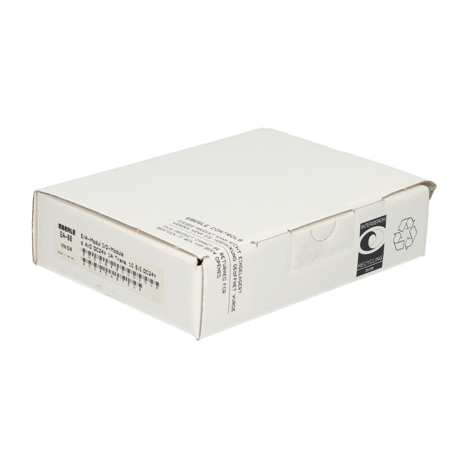 Eberle 50848000000 | Maxodeals