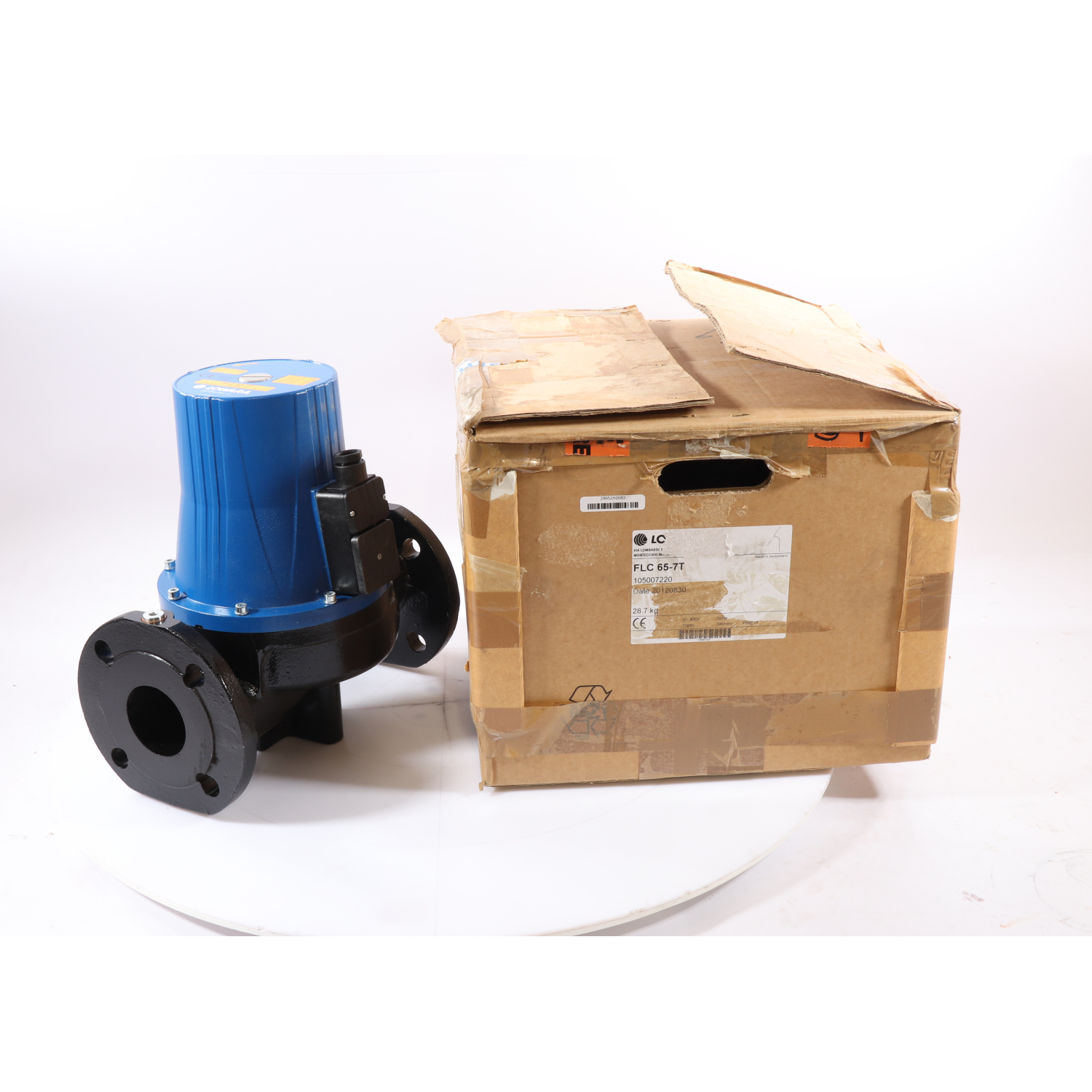 Lowara FLC65-7T | Maxodeals