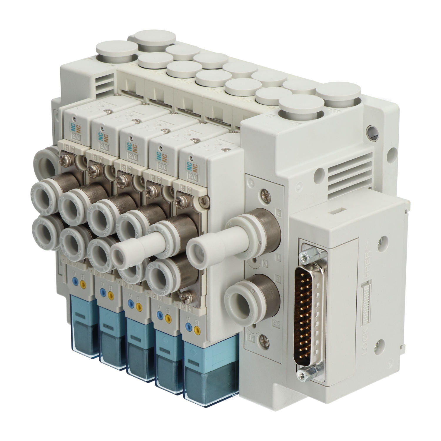 Smc SS5Y5-SDW0356 | Maxodeals