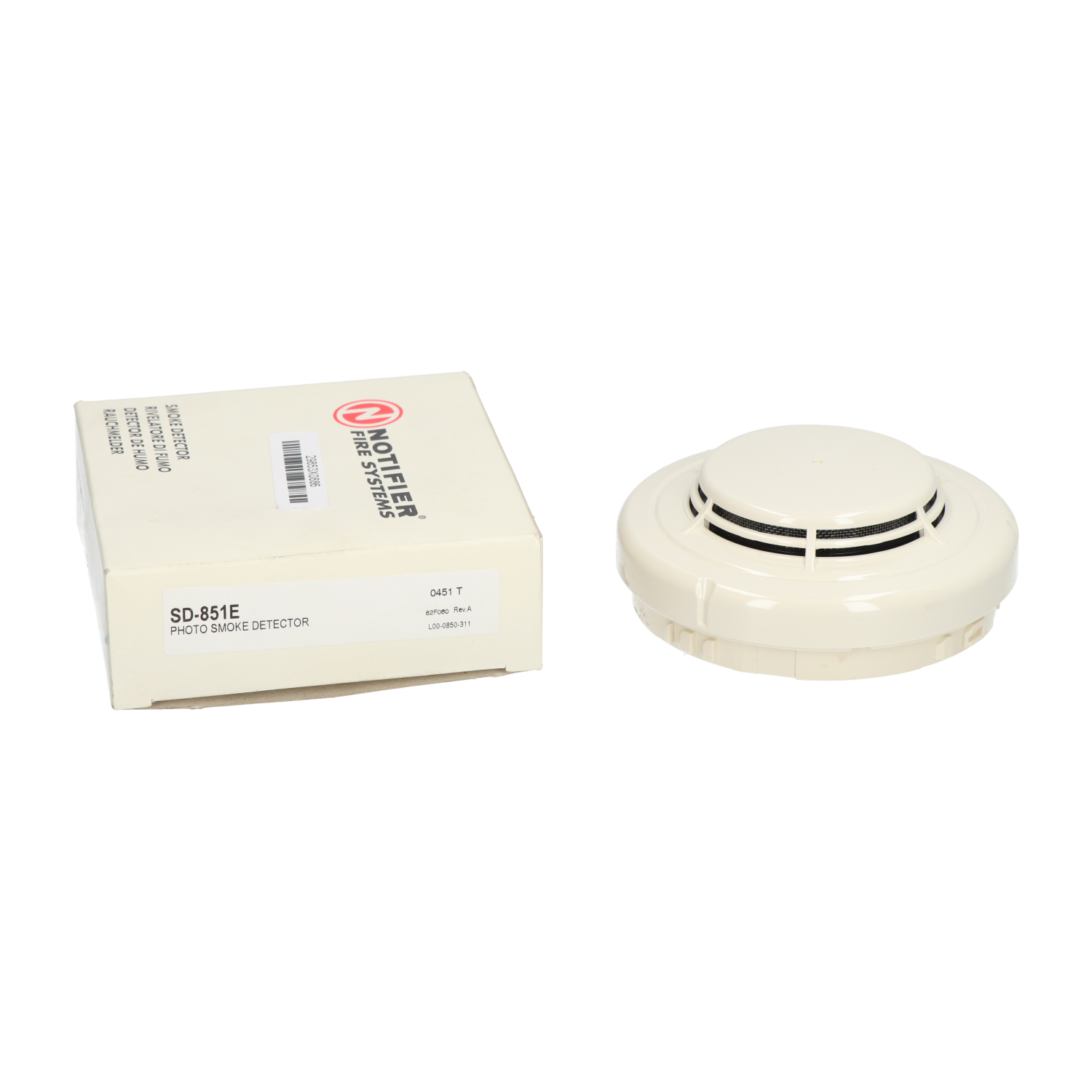 Notifier SD-851E | Maxodeals