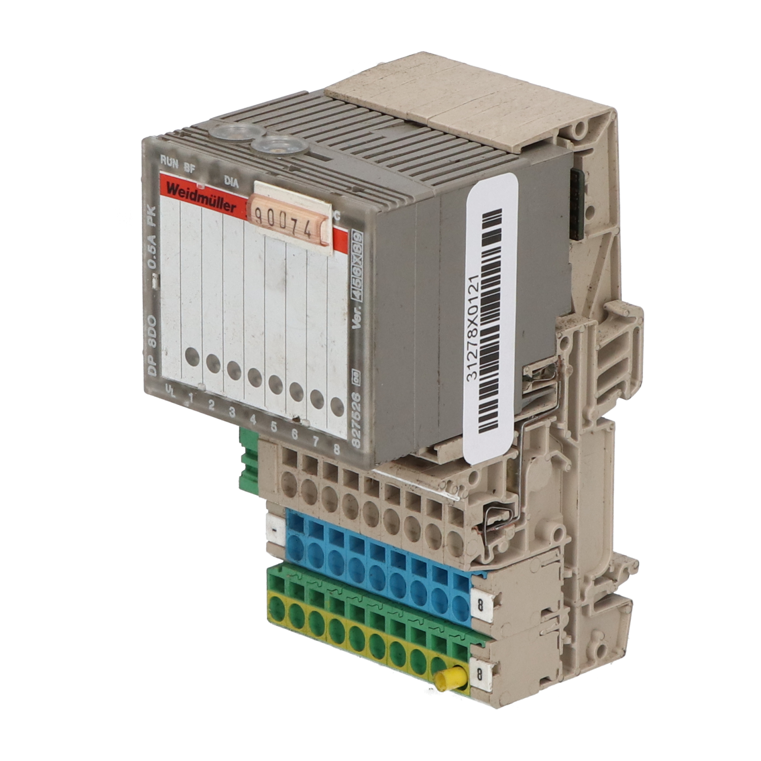 Weidmuller 827526 | Maxodeals