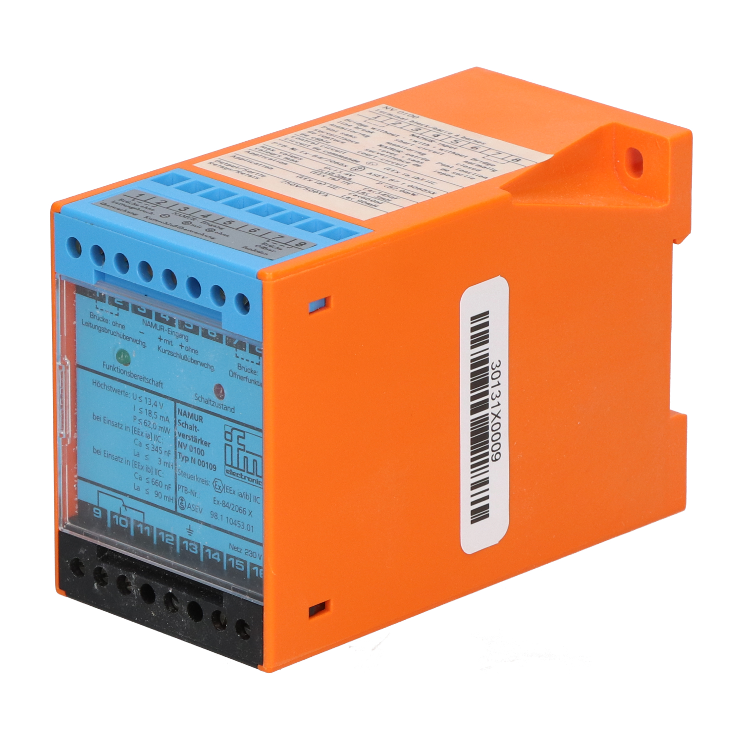 Ifm Electronic N00109 | Maxodeals