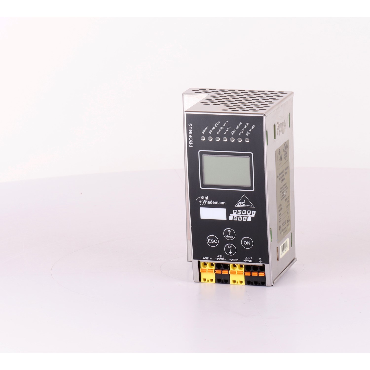 Bihl+Wiedemann BWU1703 New NMP