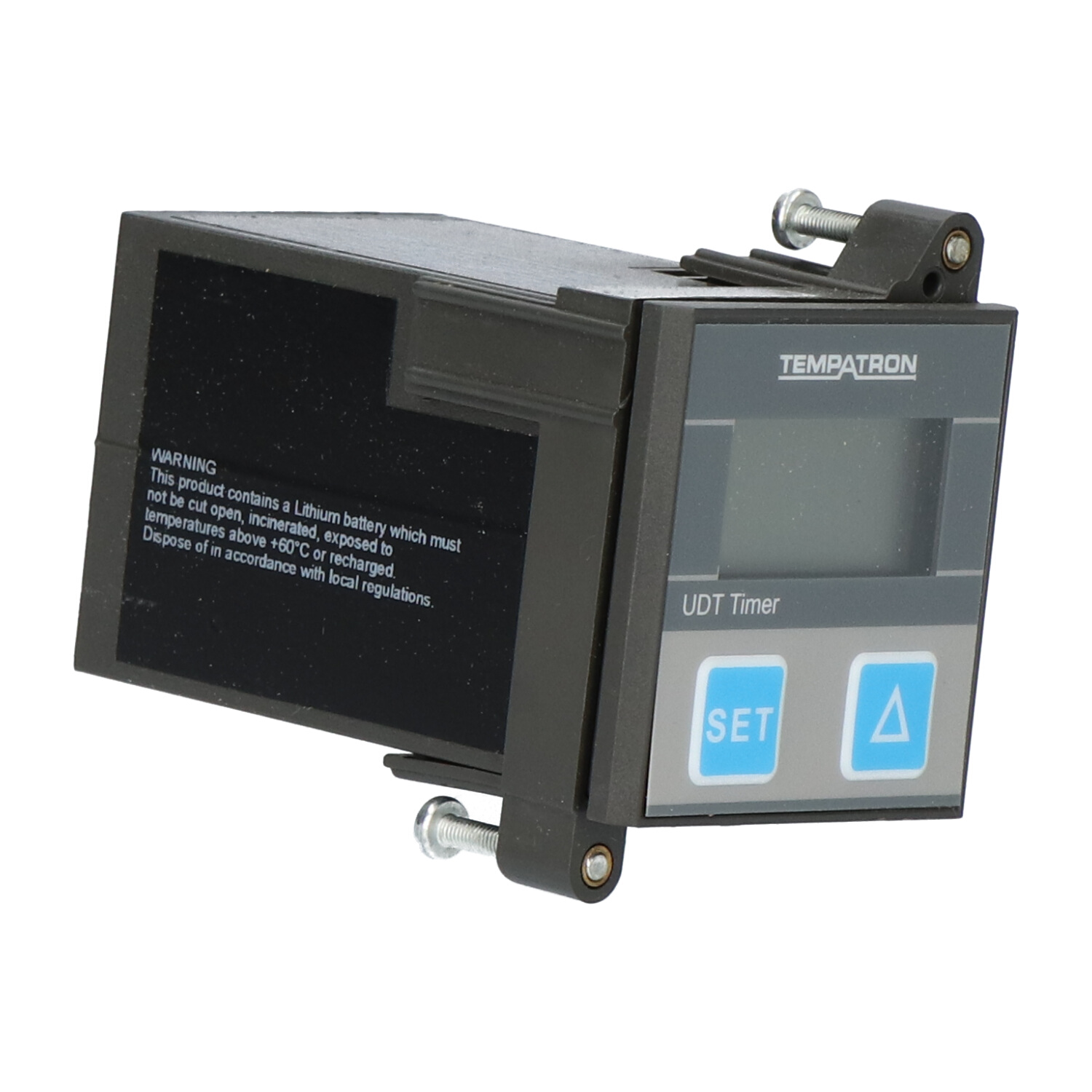 Tempatron 343-997 Function Timer New NFP