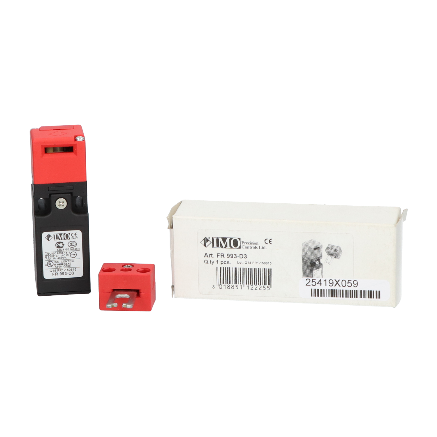 IMO- FR993-D3 | Maxodeals